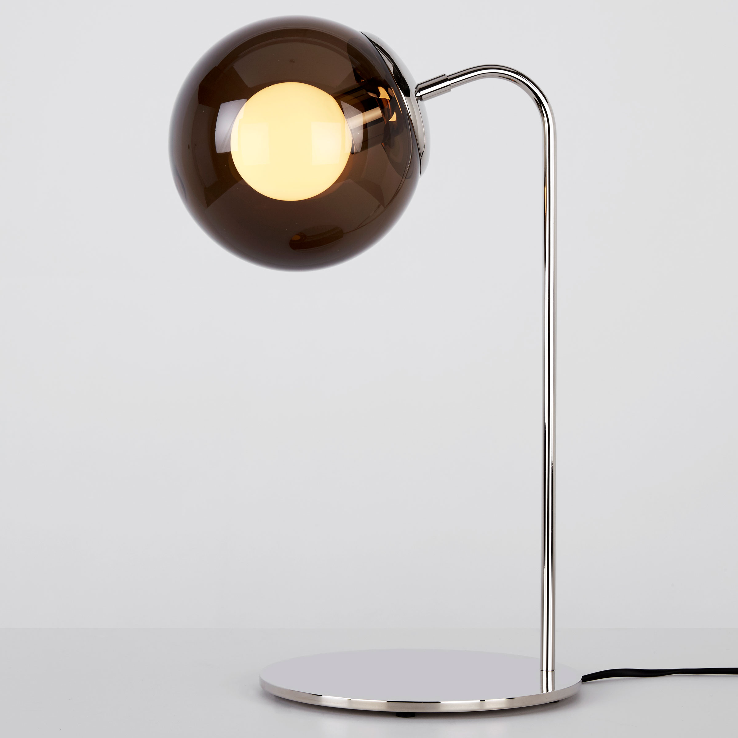 Modo Desk Lamp by Roll & Hill | MODD-PNKL-SM-U | RNH1277377