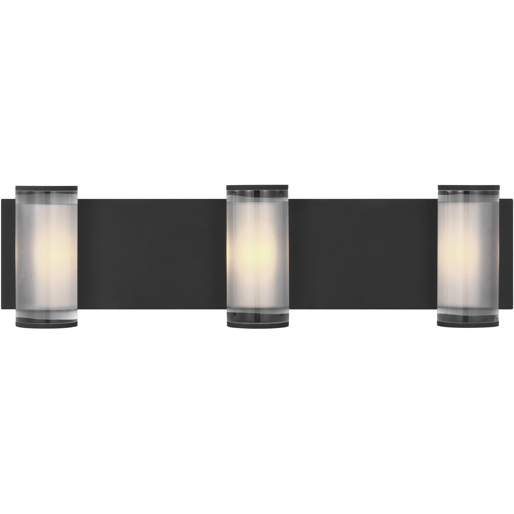 Esfera Multi Light Wall Sconce by Visual Comfort Modern | KWWS10127CB ...