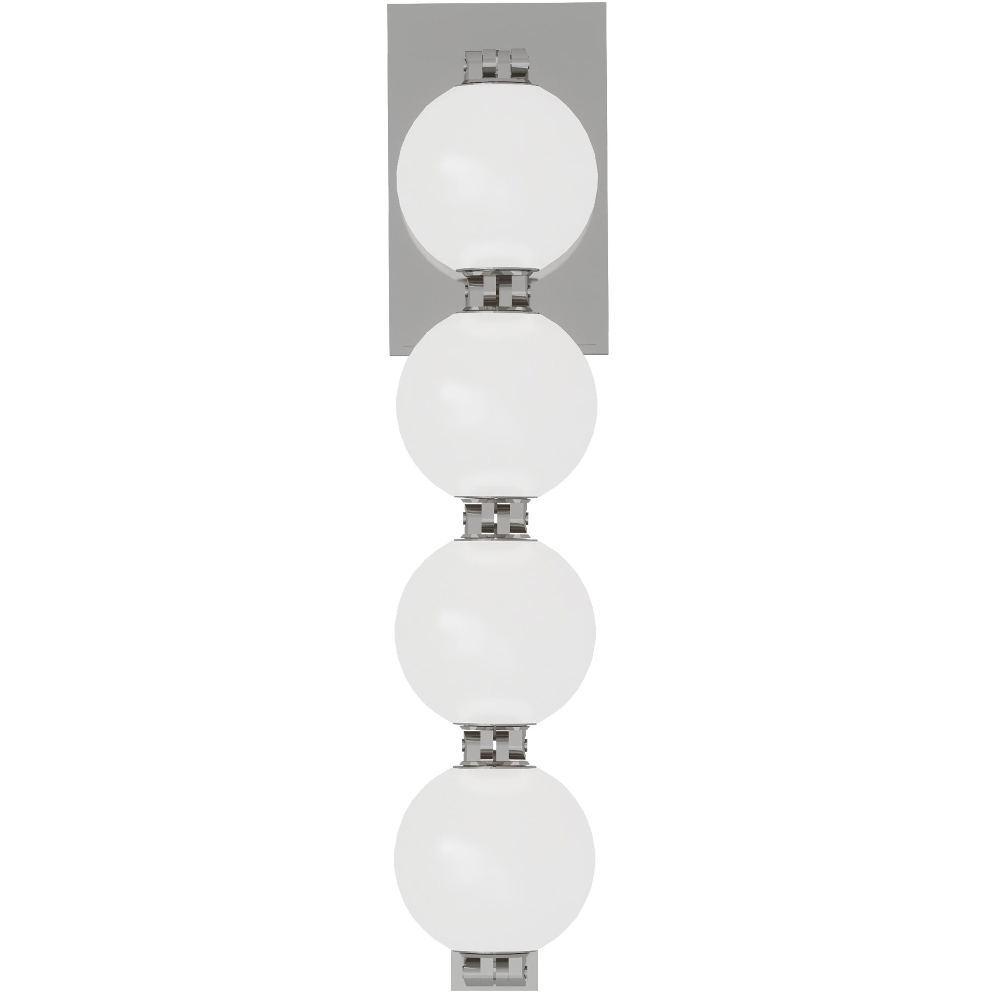 Perle Wall Sconce by Visual Comfort Modern | SLWS22527N | TLG1279713