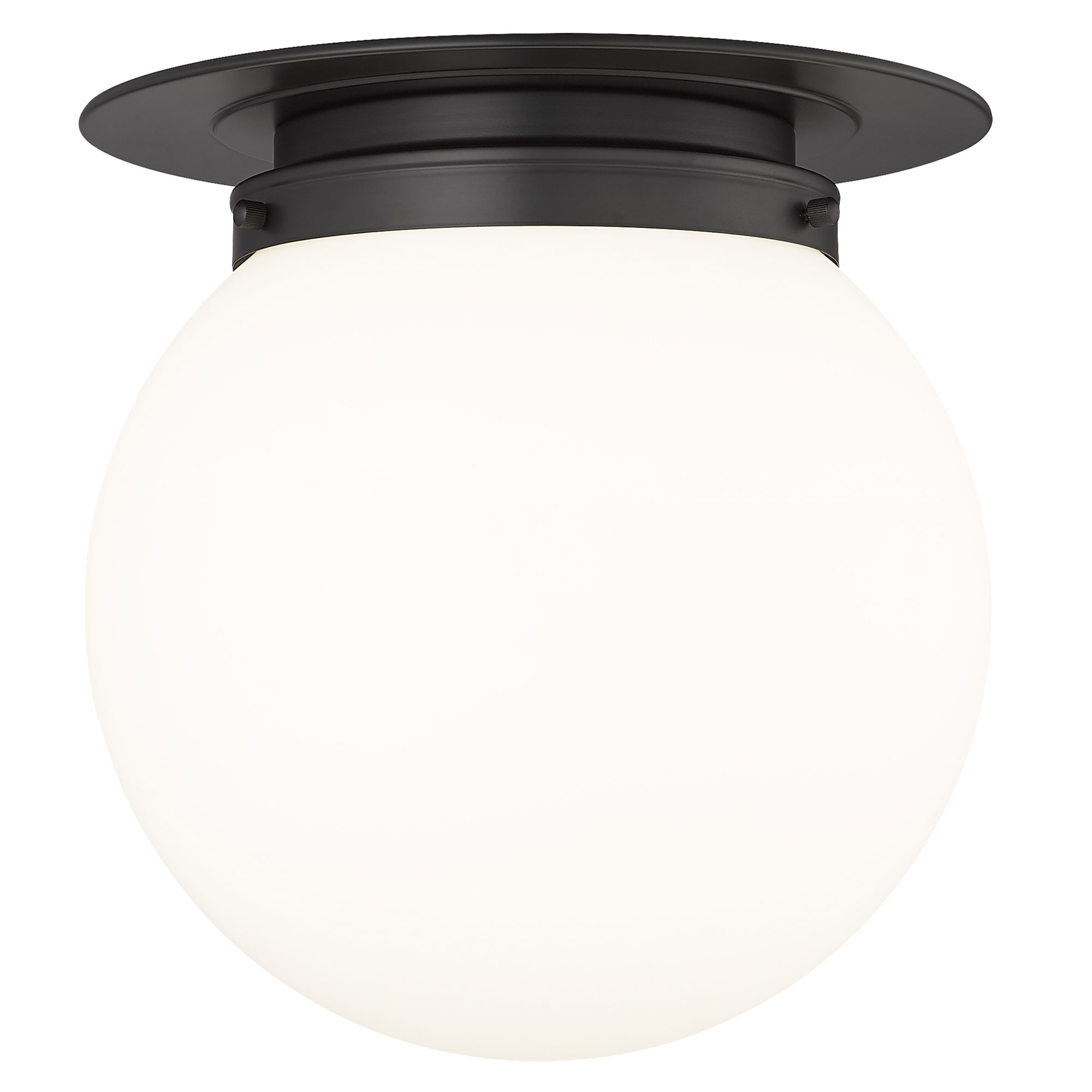 Calhoun Ceiling Light by Z-Lite | 7505F13-MB | ZLT1279839