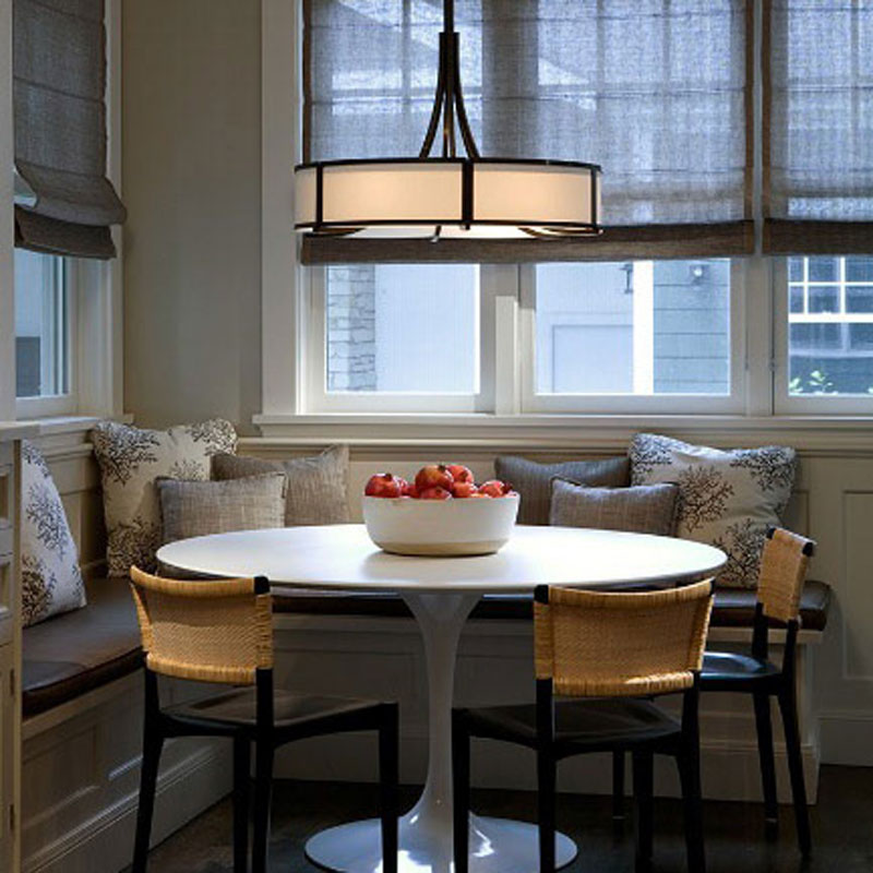 Parisian Pendant by Boyd Lighting | 10178-NP-BB | BOY1280579
