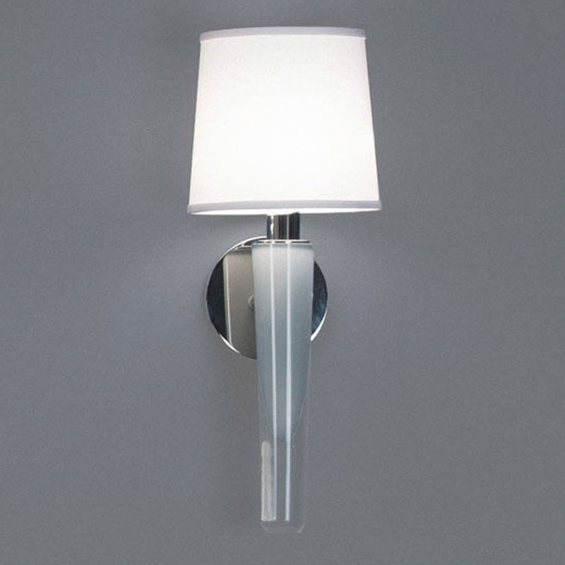 Grasse Wall Sconce by Boyd Lighting | 10507-PSC-PN-GRY | BOY1280727