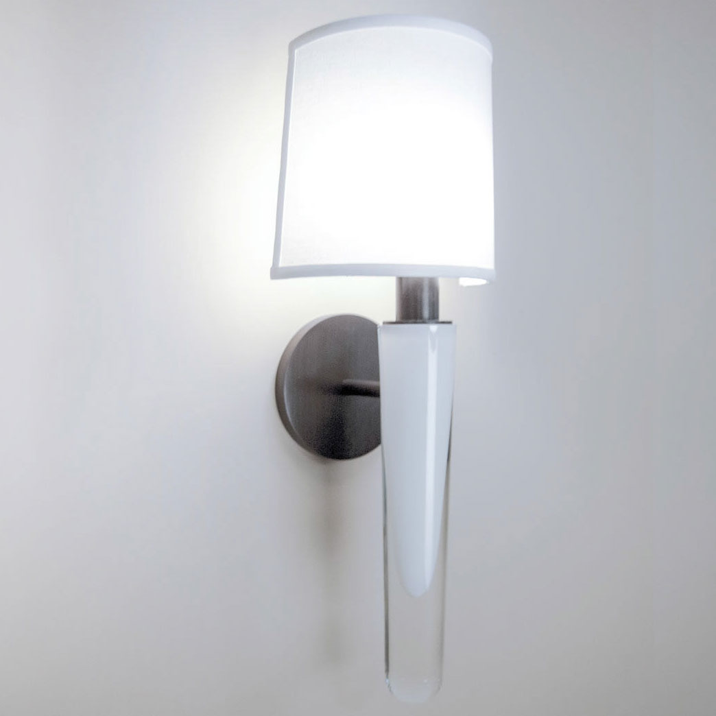 Grasse Wall Sconce by Boyd Lighting | 10506-NP-ABB-ORG | BOY1280688