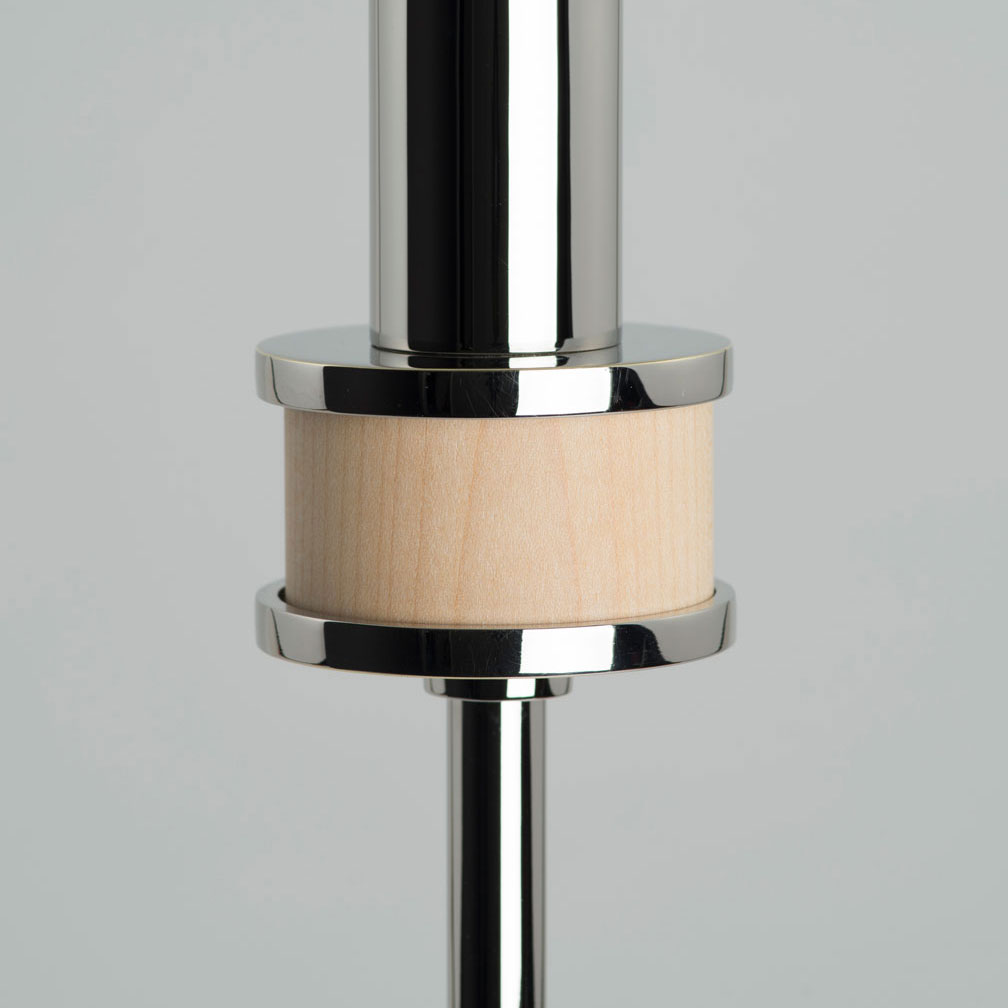 Topanga Chandelier by Boyd Lighting | 10513-NP-PB-NMP | BOY1281650