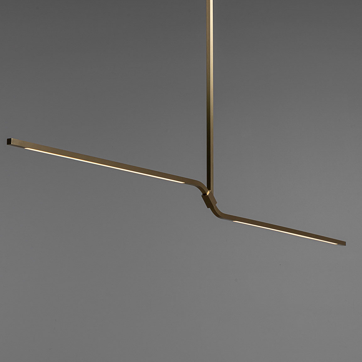 Branch Linear Pendant by Boyd Lighting | 10746-NP-SB-2700 | BOY1282223