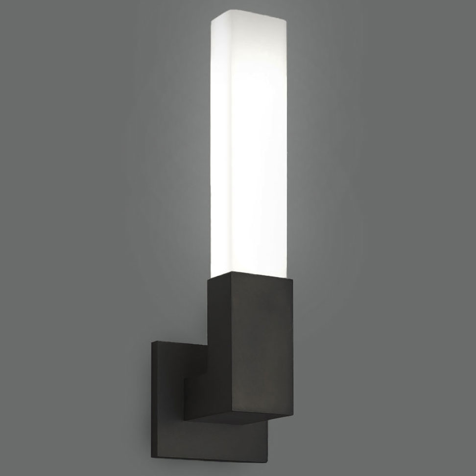 Linea Wall Sconce by Boyd Lighting | 47000-NP-DB-2700 | BOY1282635