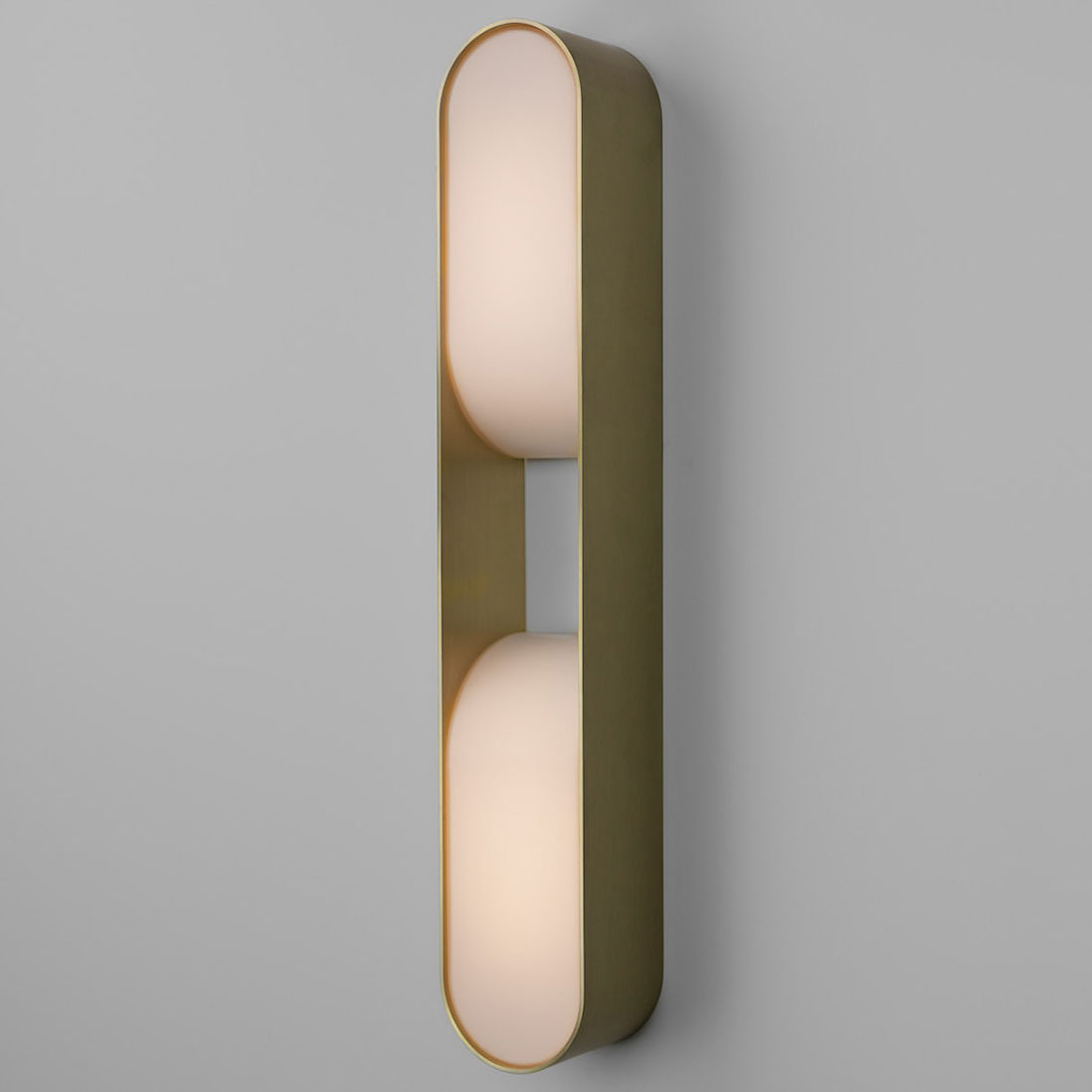 Loop Wall Sconce by Boyd Lighting | 10726-NP-SB-2700 | BOY1282641