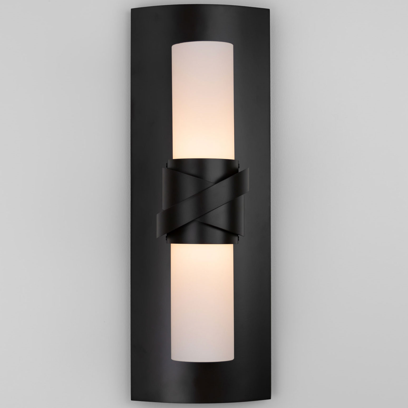 Obi Wall Sconce by Boyd Lighting | 10694-NP-BA-2700 | BOY1283068
