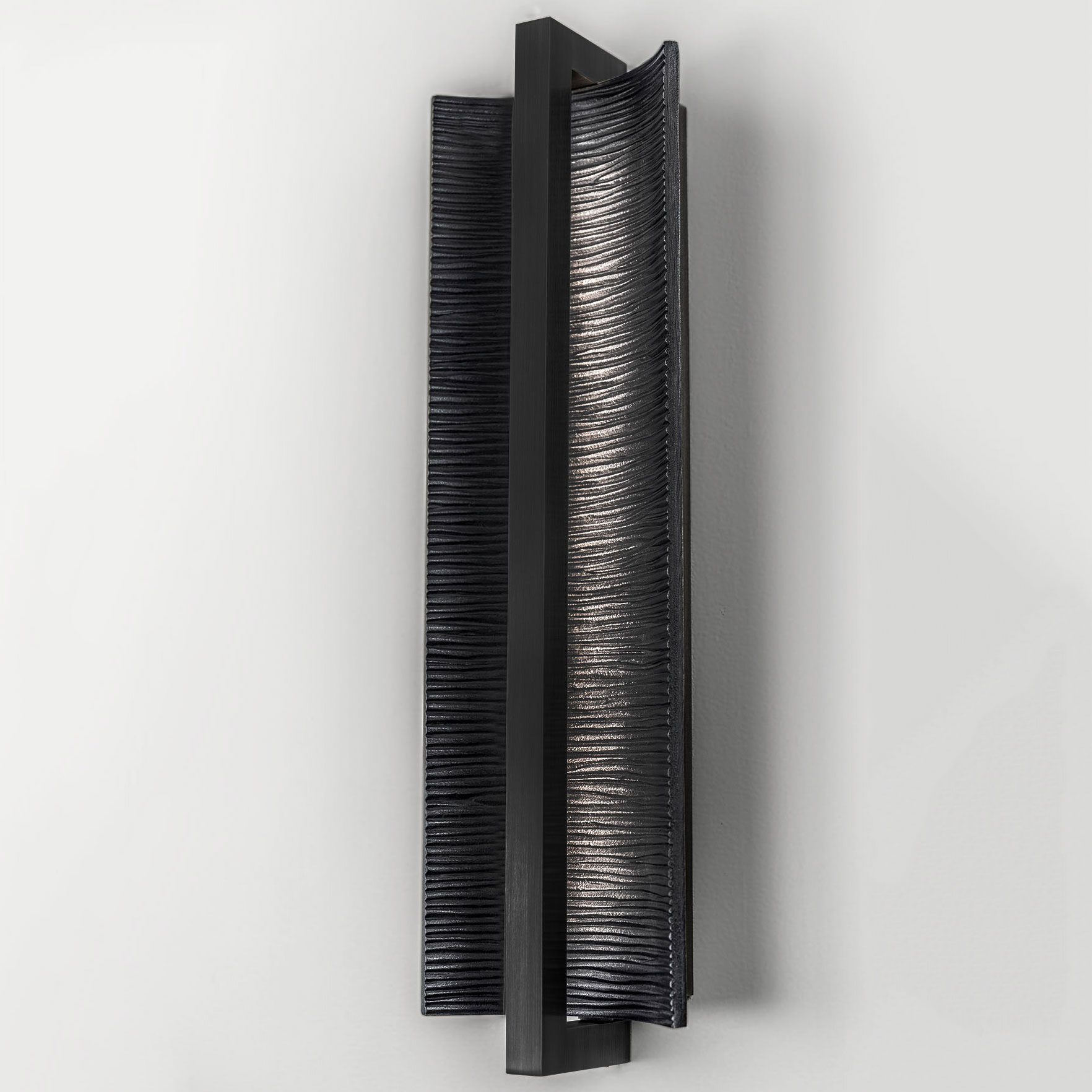 Scorpio Wall Sconce by Boyd Lighting | 10681-NP-BB-3000 | BOY1283333