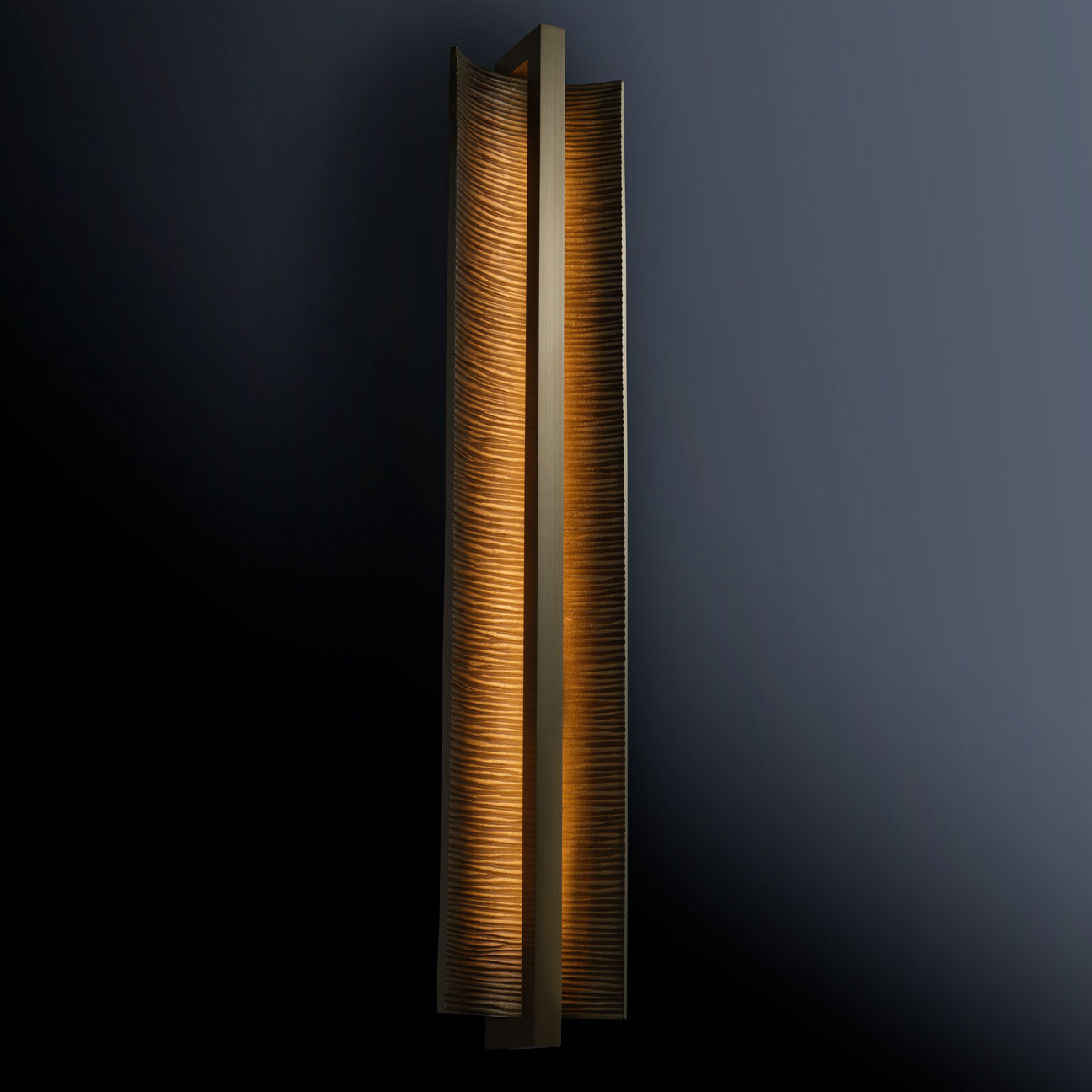 Scorpio Wall Sconce by Boyd Lighting | 10683-NP-ABB-3000 | BOY1283336