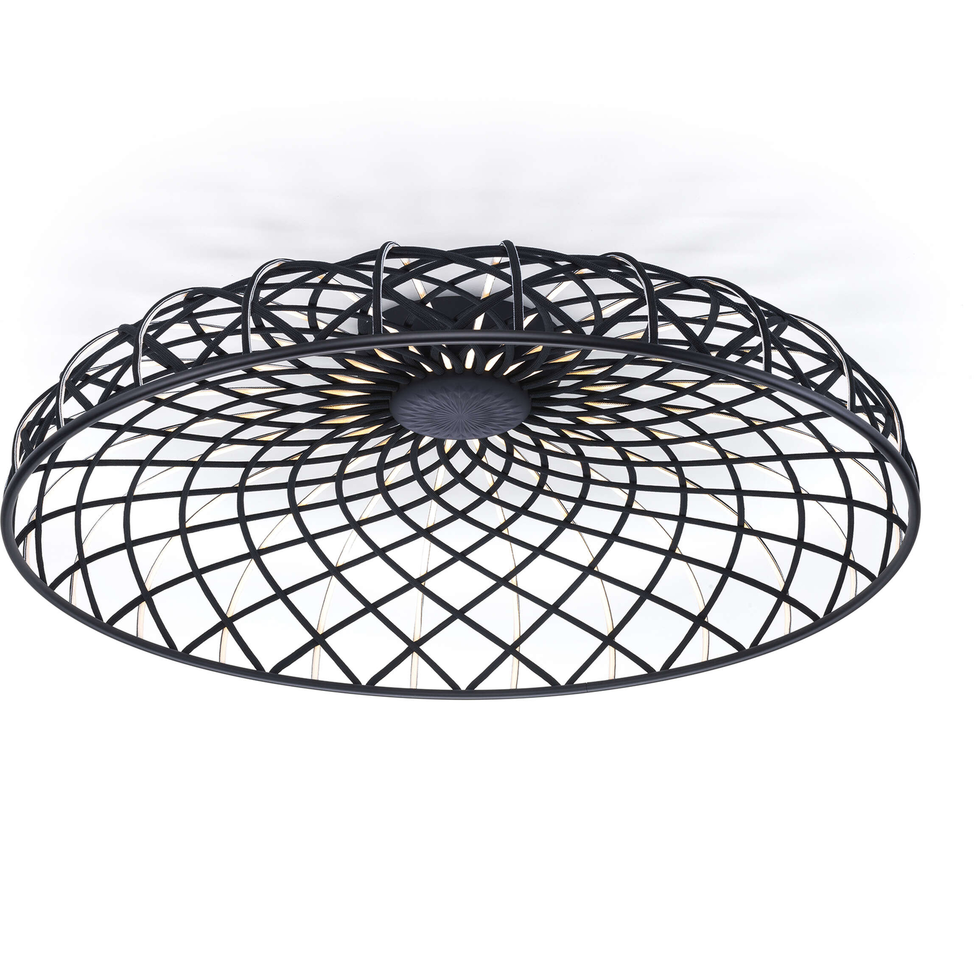 Skynest C Ceiling Light by FLOS | FU639331 | FLO1284331