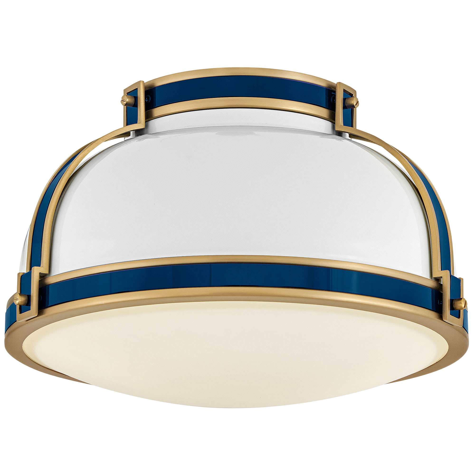 Barton Ceiling Light by Hinkley Lighting | 46351GW-LCB | HIN1284580