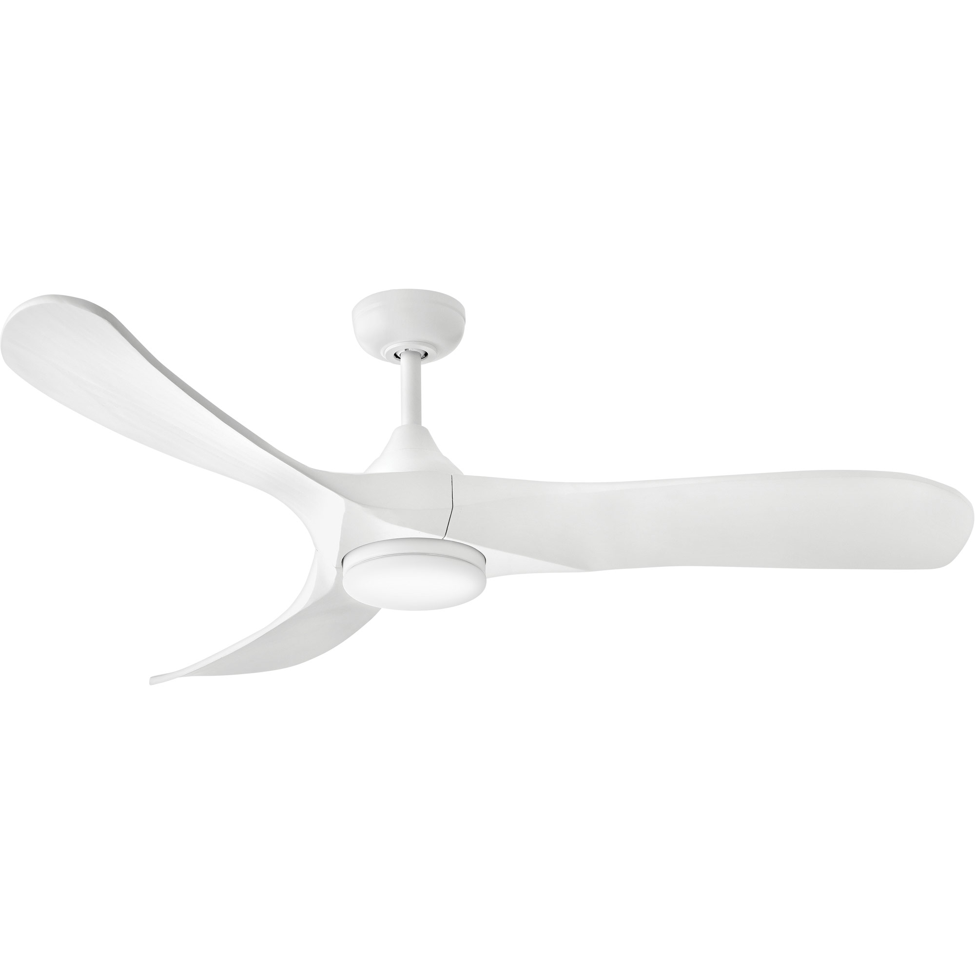 Swell Smart Ceiling Fan with Light by Hinkley Lighting | 903856FWW-LDD ...