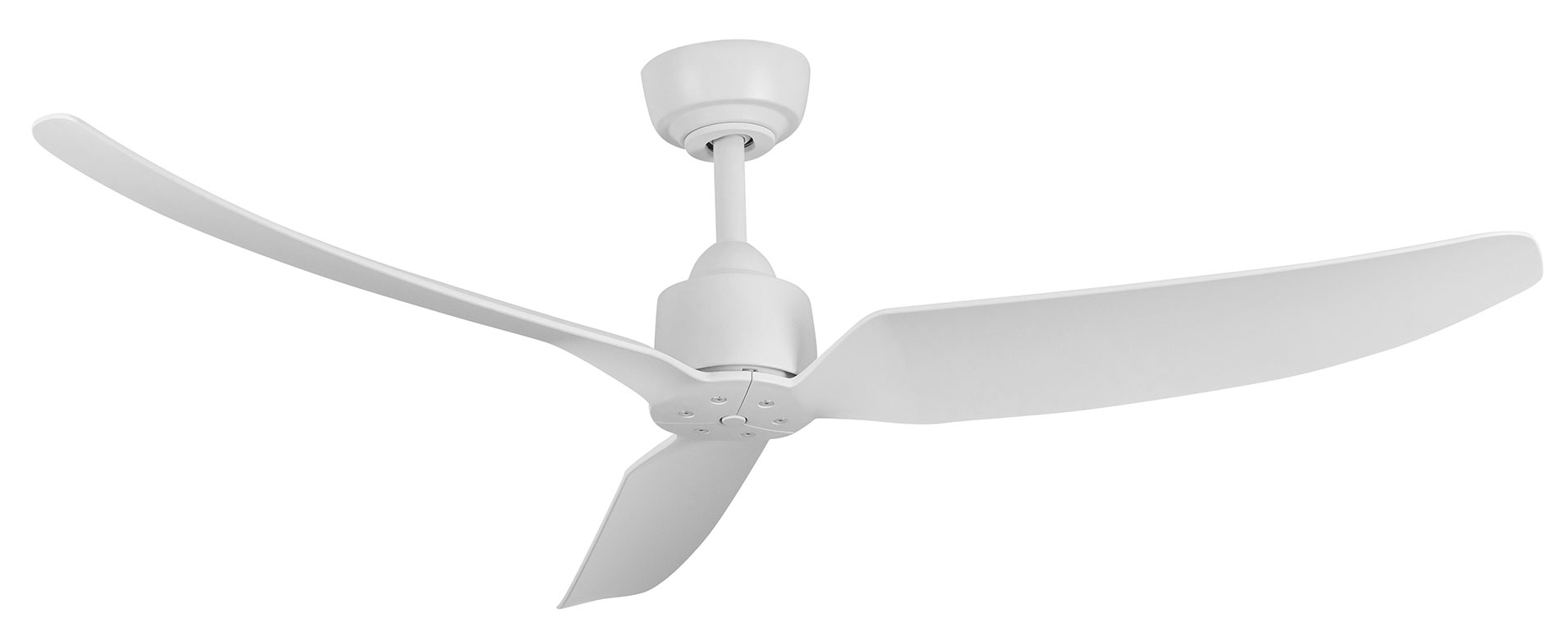 Hugo Indoor / Outdoor Ceiling Fan by Kuzco Lighting | CF92952-WH ...