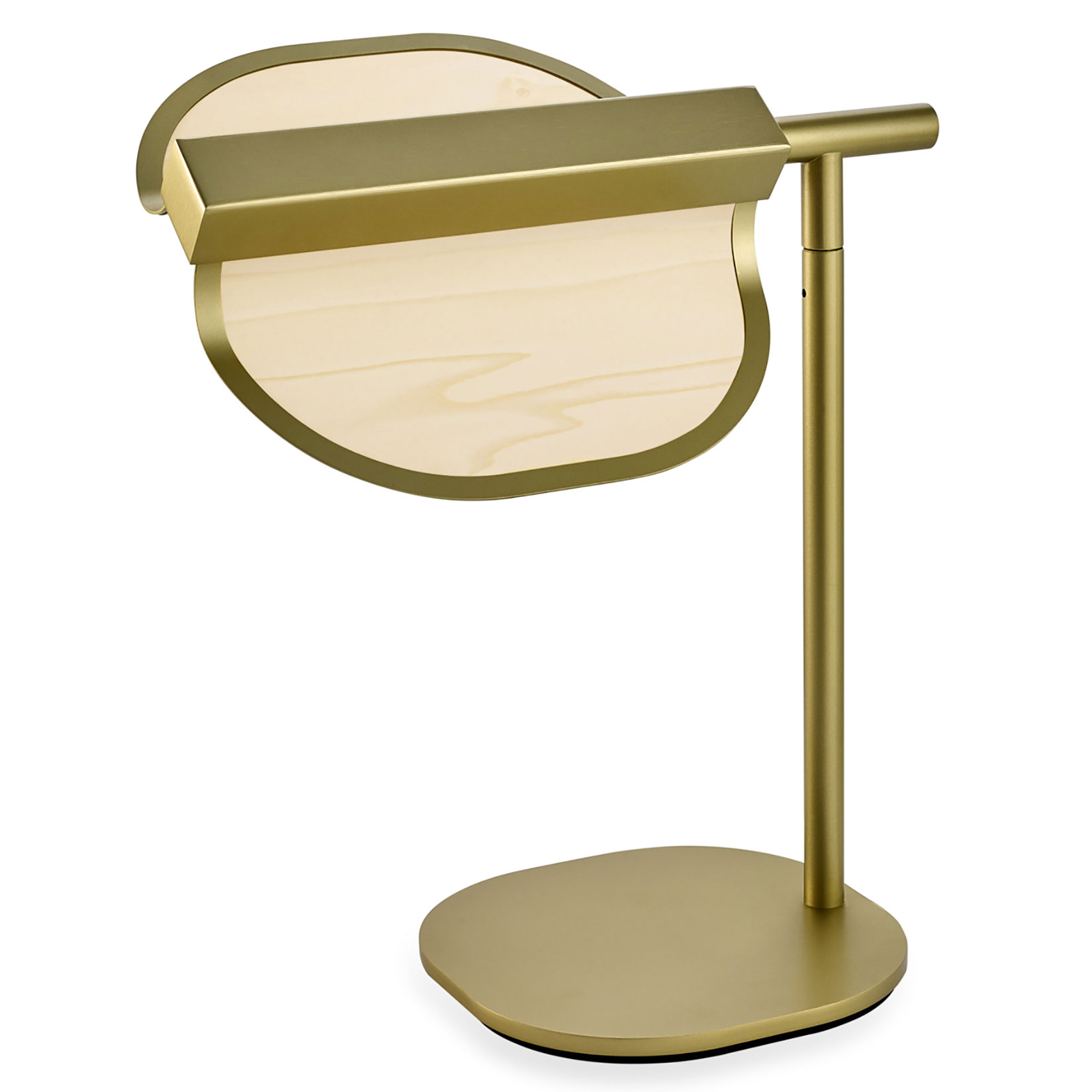 Omma Table Lamp by LZF | OM M1 GD LED UL 23 | LZF1285469