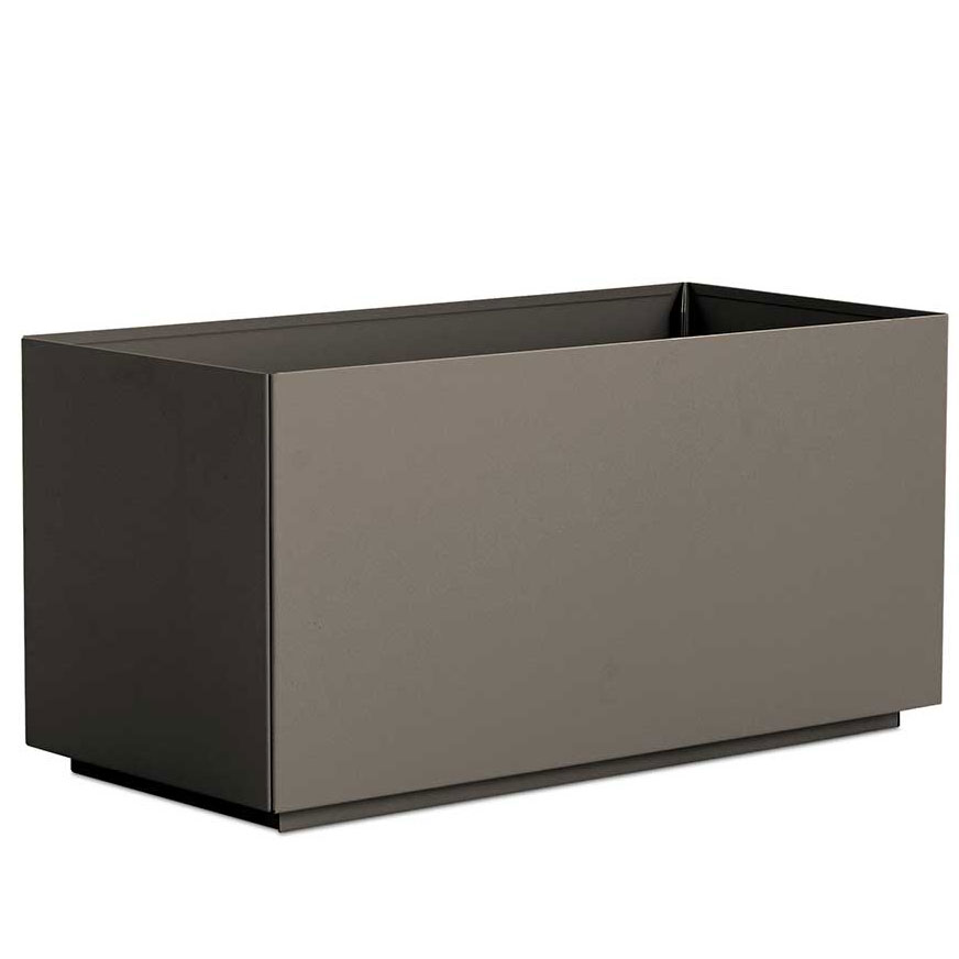 Knox Planter by Most Modest | KNOX 12X26X12 STONE | MST1285626