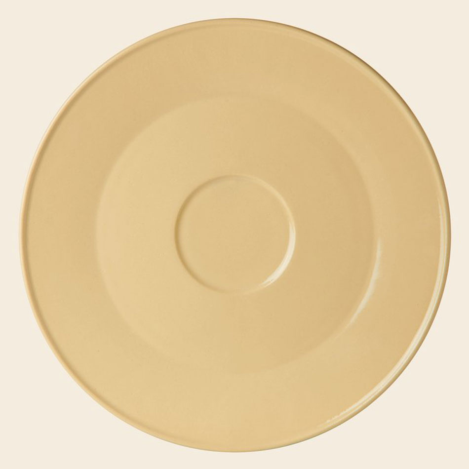Unison Plate by Schneid | UNISON-BIGPLATE-YELLOW | SND1286483