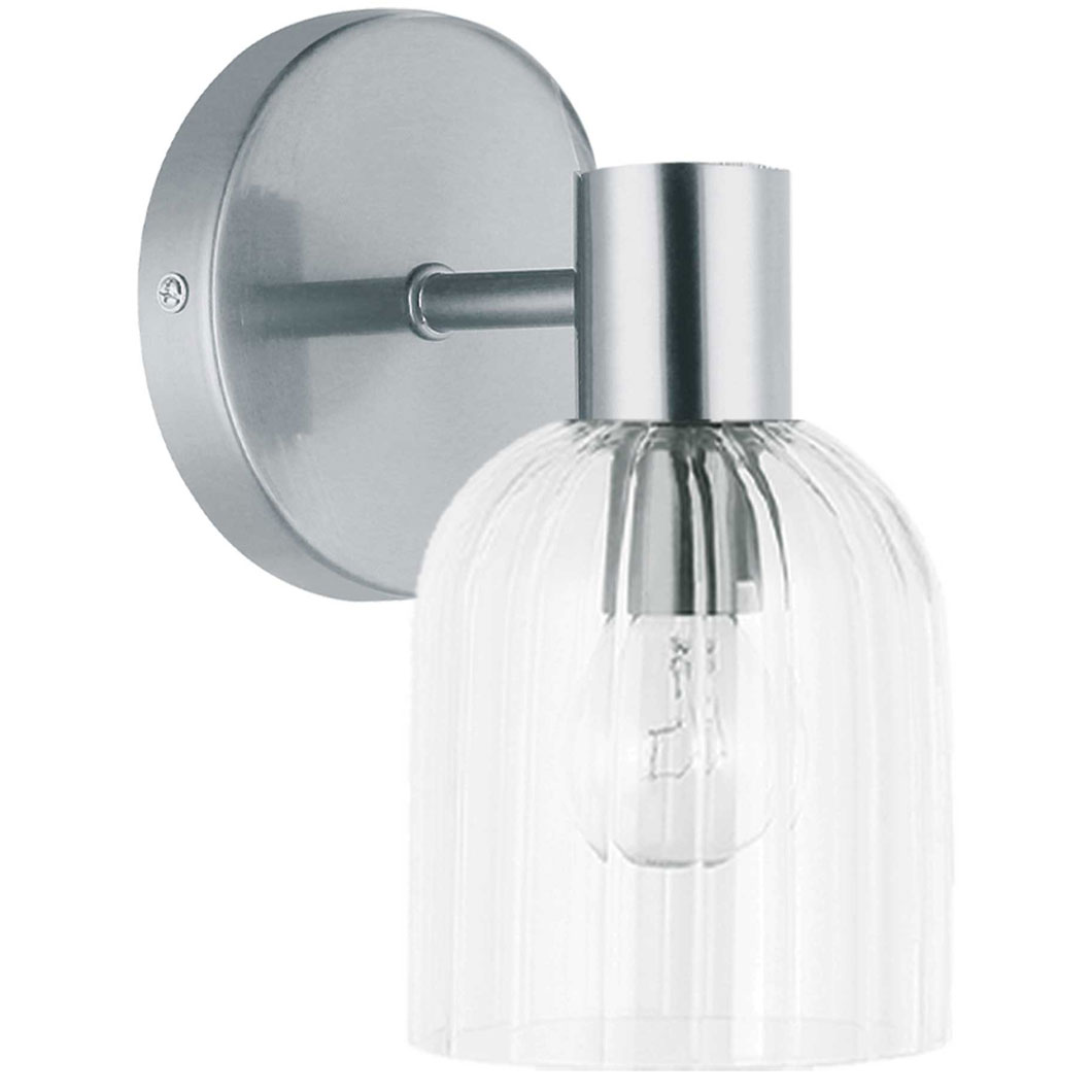 Vienna Wall Sconce by Dainolite | VIE-81W-PC | DAI1287821