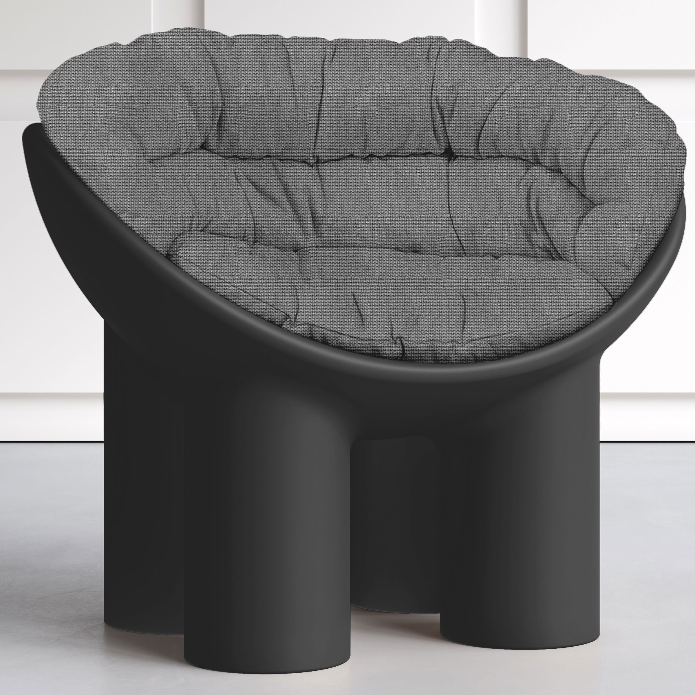 Roly Poly Outdoor Fabric Cushion by Driade | D30266D905044 | DRI1287856