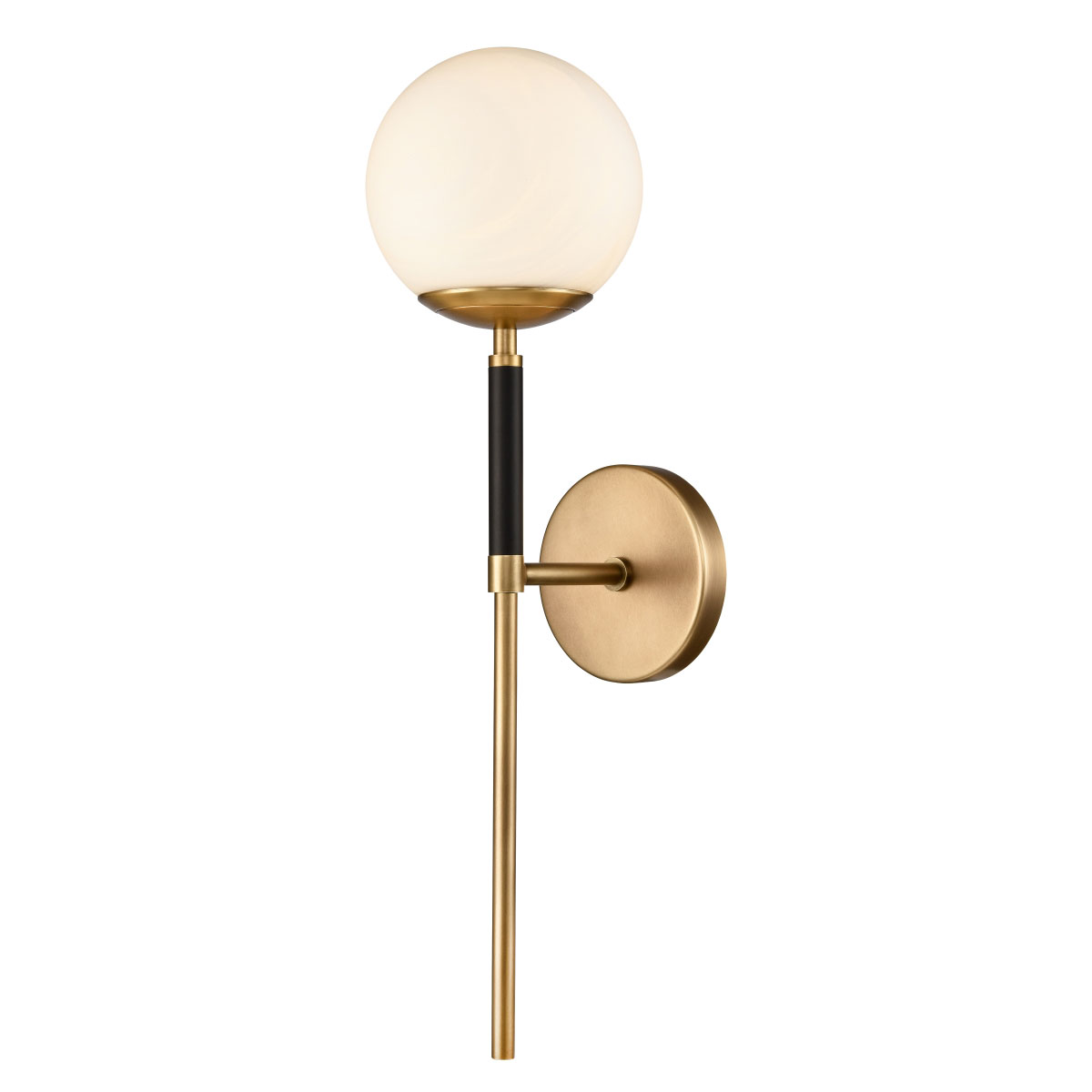 Gillian Wall Light by Elk Home | 90060/1 | DMD1287989