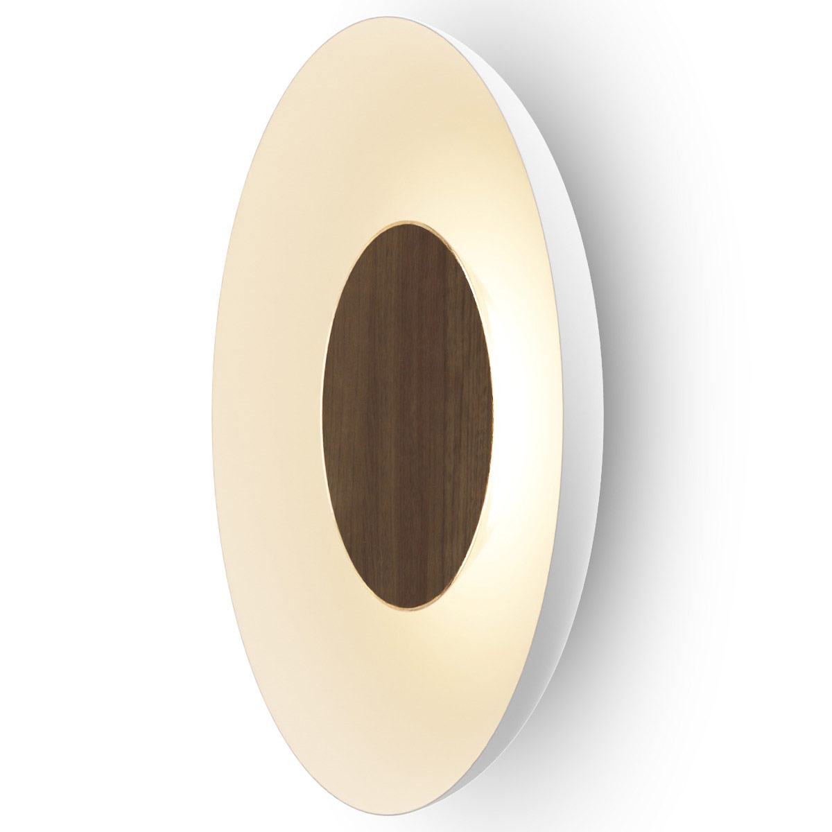 Ramen Wall / Ceiling / Pendant Light with Back Dish by Koncept Lighting ...
