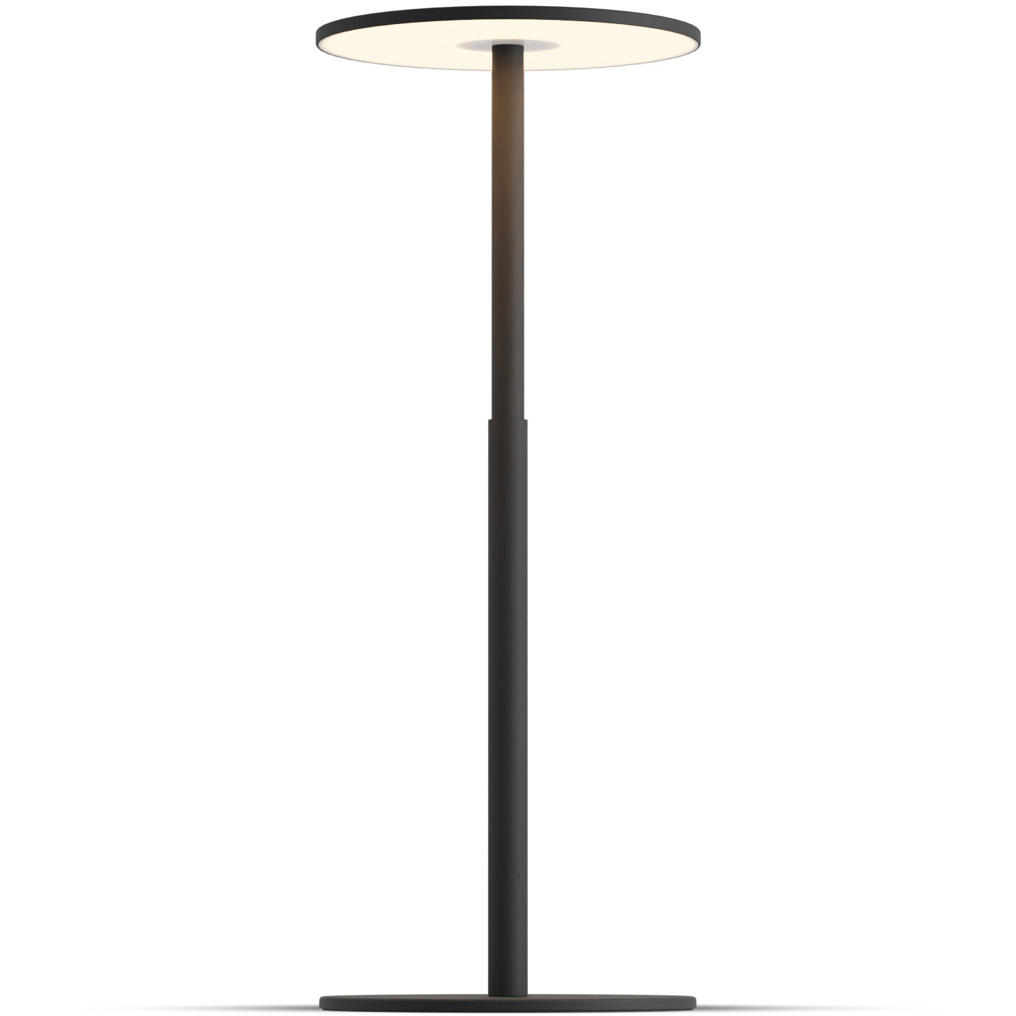 Yurei Table Lamp by Koncept Lighting | YUT-SW-MTB | KNC1296102
