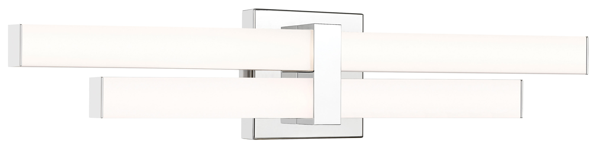 Zane Color-Select Bathroom Vanity Light by Z-Lite | 1008-25W-CH-LED ...