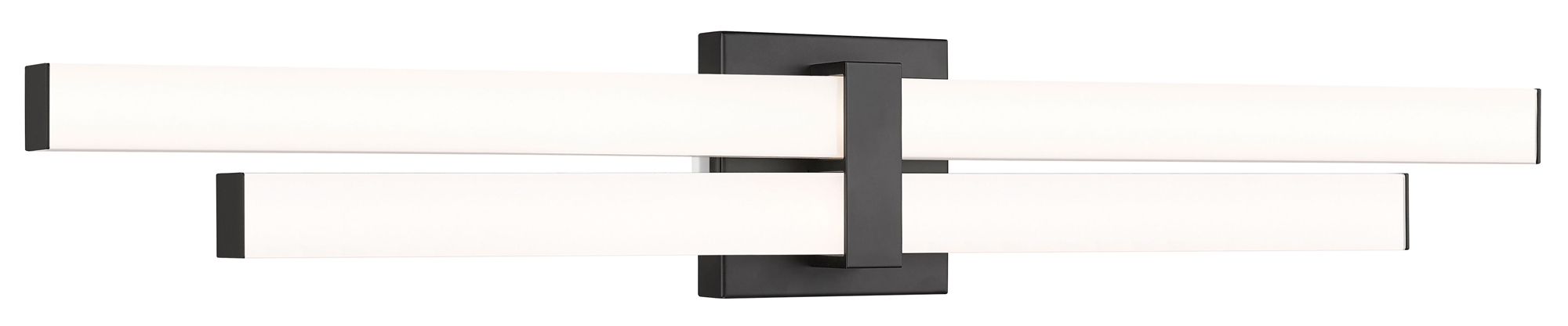 Zane Color-Select Bathroom Vanity Light by Z-Lite | 1008-32W-MB-LED ...