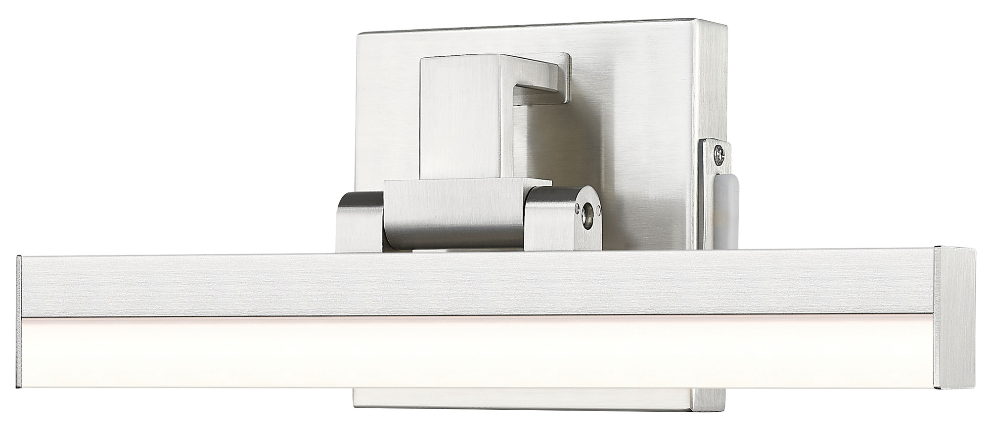 Liam Color-Select Bathroom Vanity Light by Z-Lite | 1009-13W-BN-LED ...