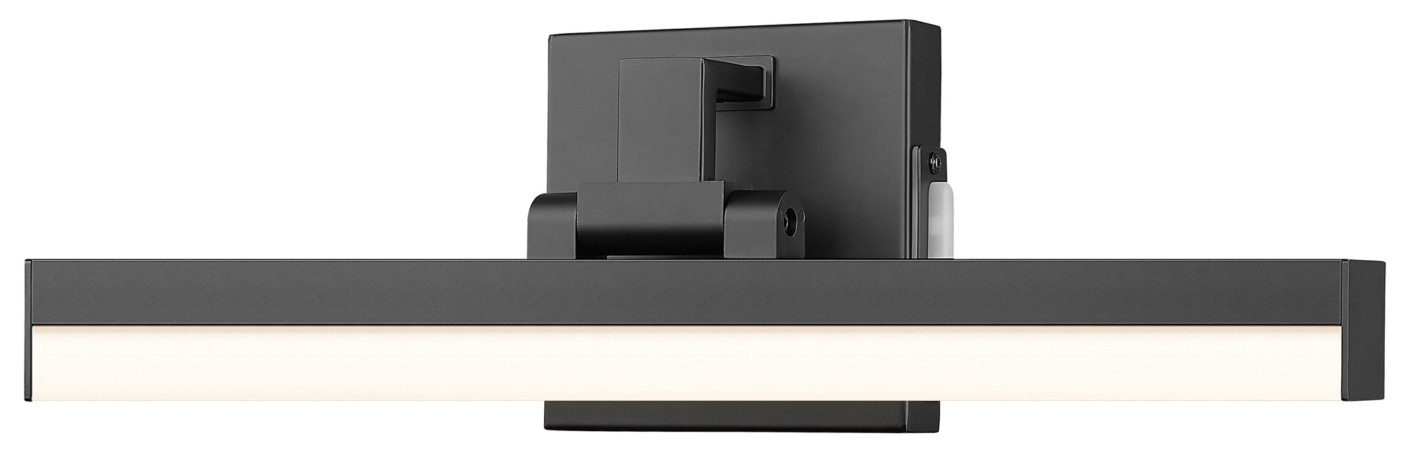 Liam Color-Select Bathroom Vanity Light by Z-Lite | 1009-18W-MB-LED ...