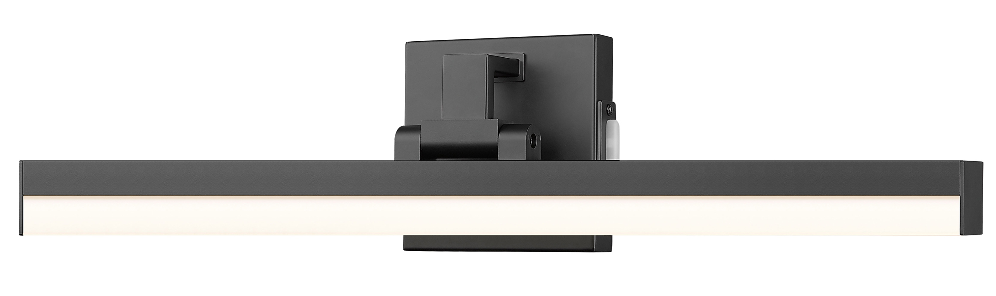 Liam Color-Select Bathroom Vanity Light by Z-Lite | 1009-25W-MB-LED ...