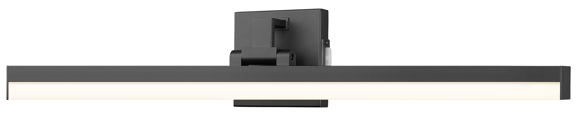 Liam Color-Select Bathroom Vanity Light by Z-Lite | 1009-32W-MB-LED ...