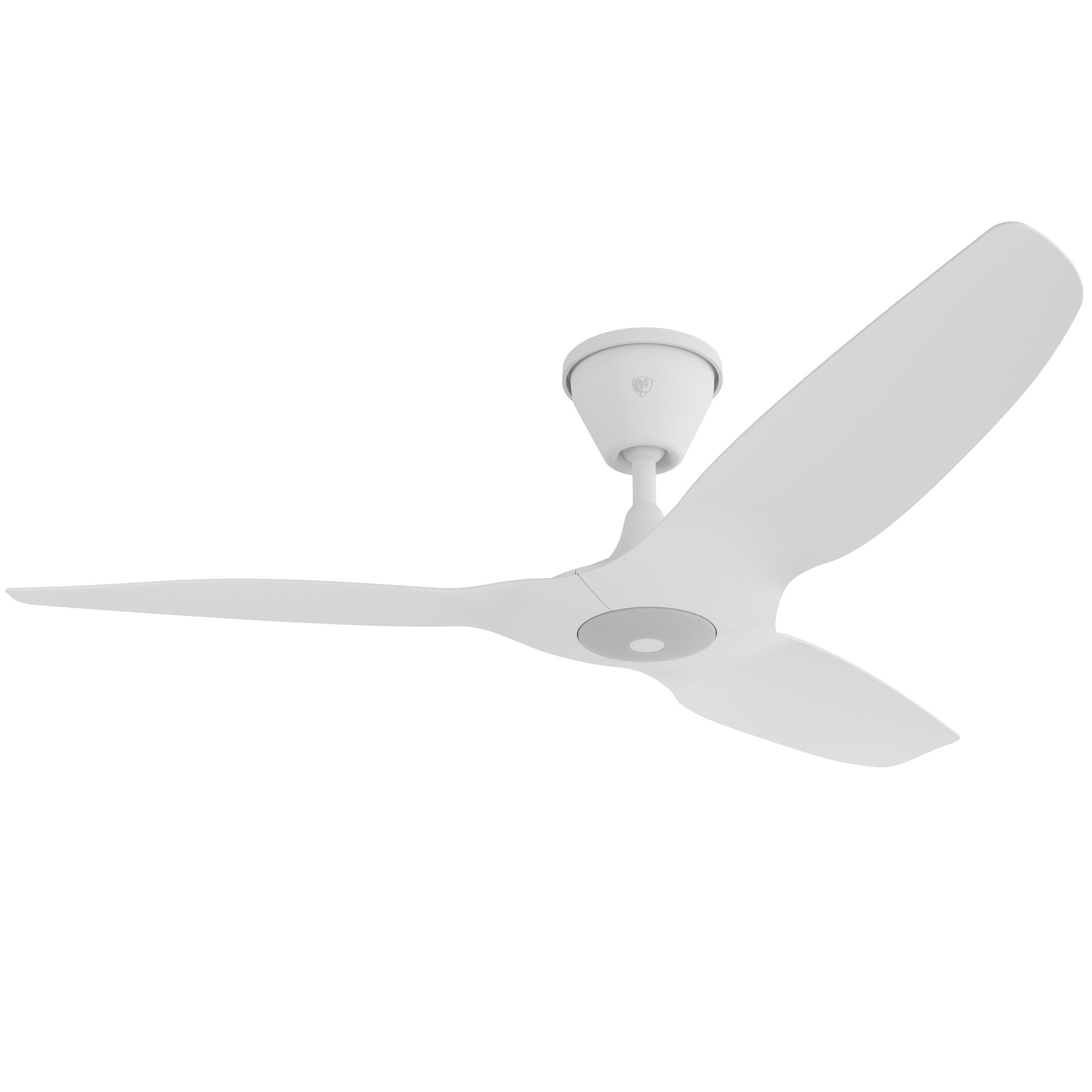 Haiku L Coastal Marine Grade Ceiling Fan with Light by Big Ass Fans ...
