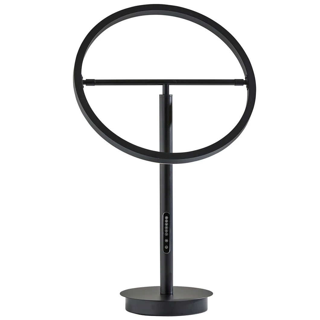 Falcon Table Lamp by Adesso Corp. | 2152-01 | ADS1298273