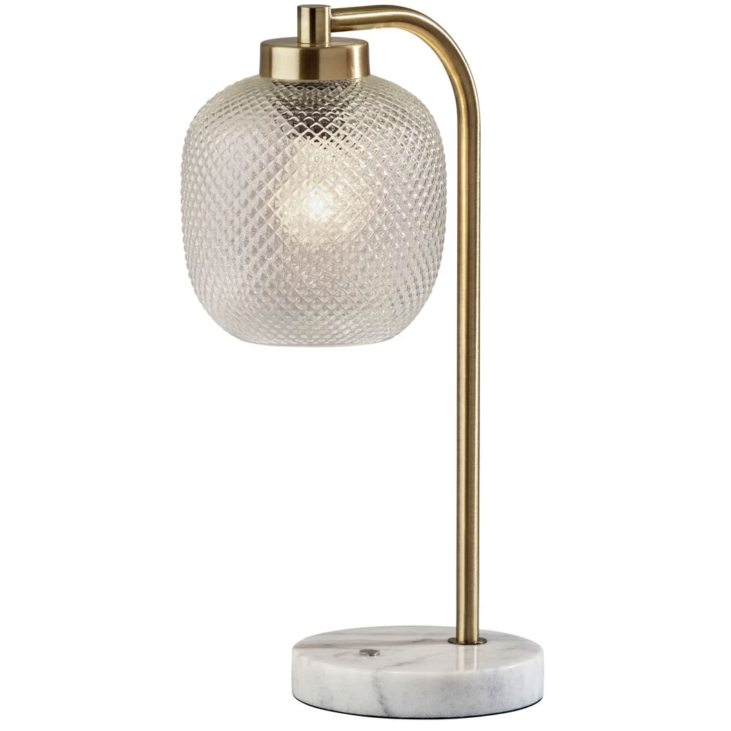 Natasha Table Lamp by Adesso Corp. | 3778-21 | ADS1298515