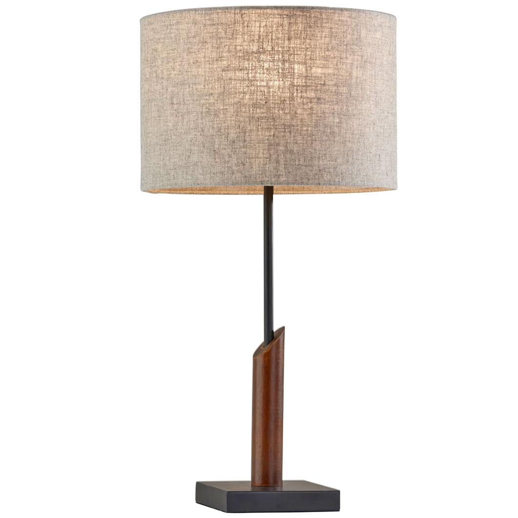 Ethan Table Lamp by Adesso Corp. | 5047-15 | ADS1298616