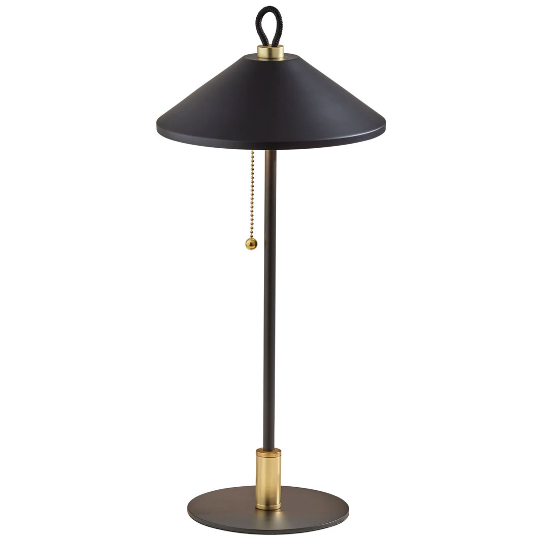 Kaden Table Lamp by Adesso Corp. | 6112-01 | ADS1298640