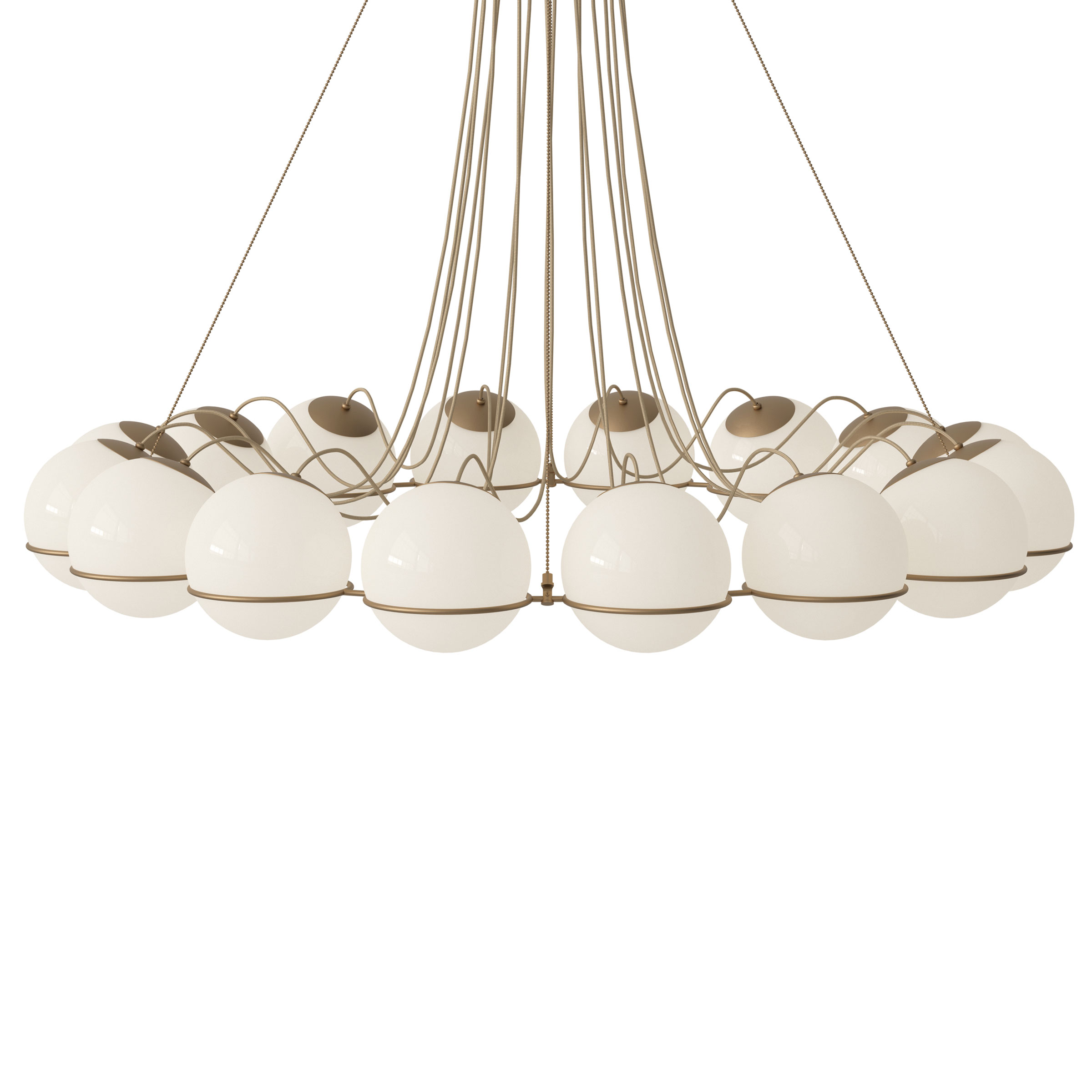 Model 2109 Chandelier by Astep | ST-T08-S31-SOD0 | ATP1298741