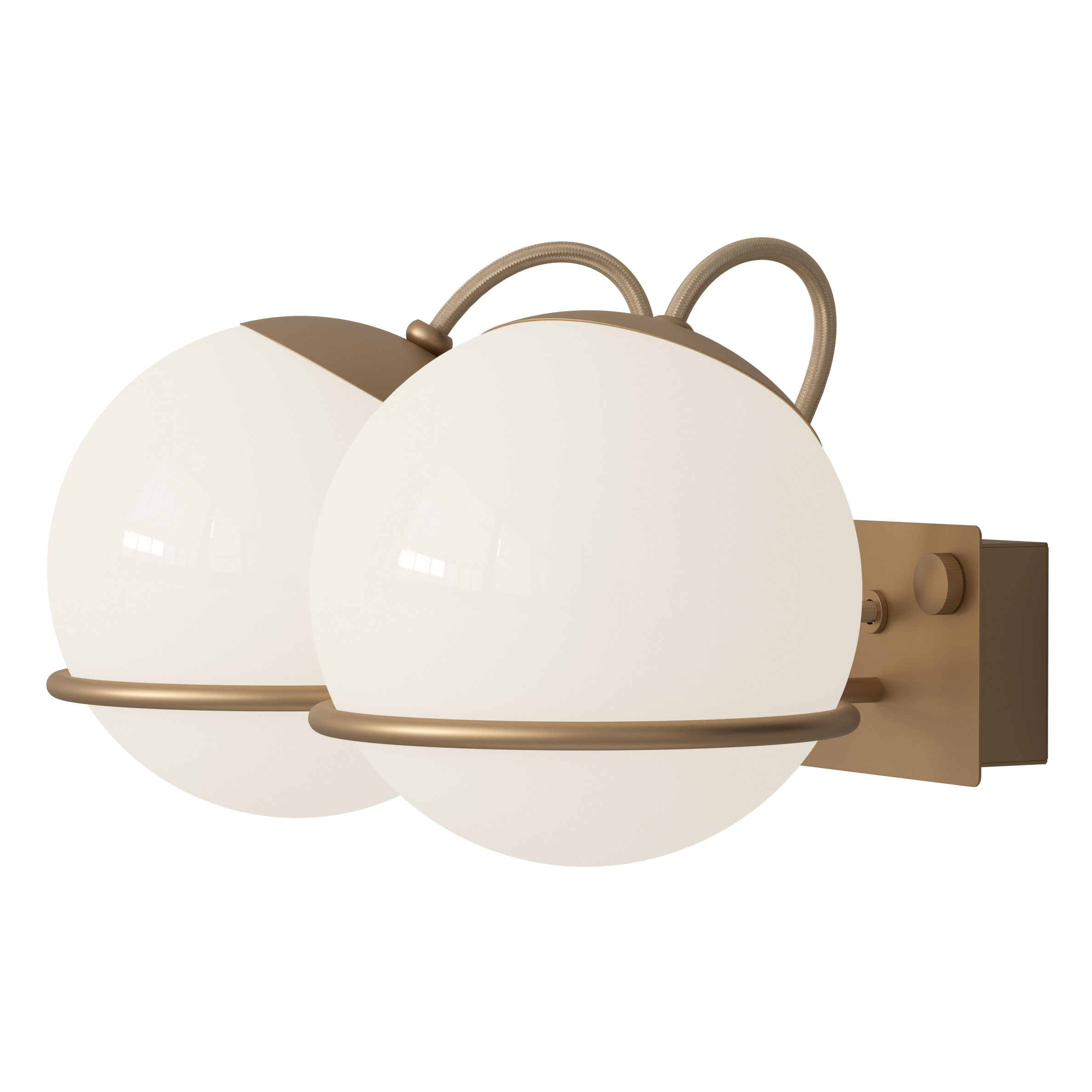 Model 237/238 Wall Sconce by Astep | ST-T08-W31-S2D0 | ATP1298745