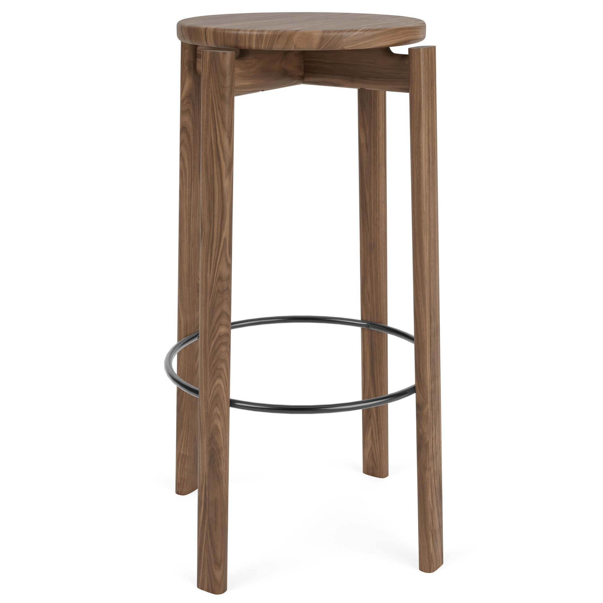Passage Counter/Bar Stool by Audo Copenhagen | 71209-004955 | MEN1298804