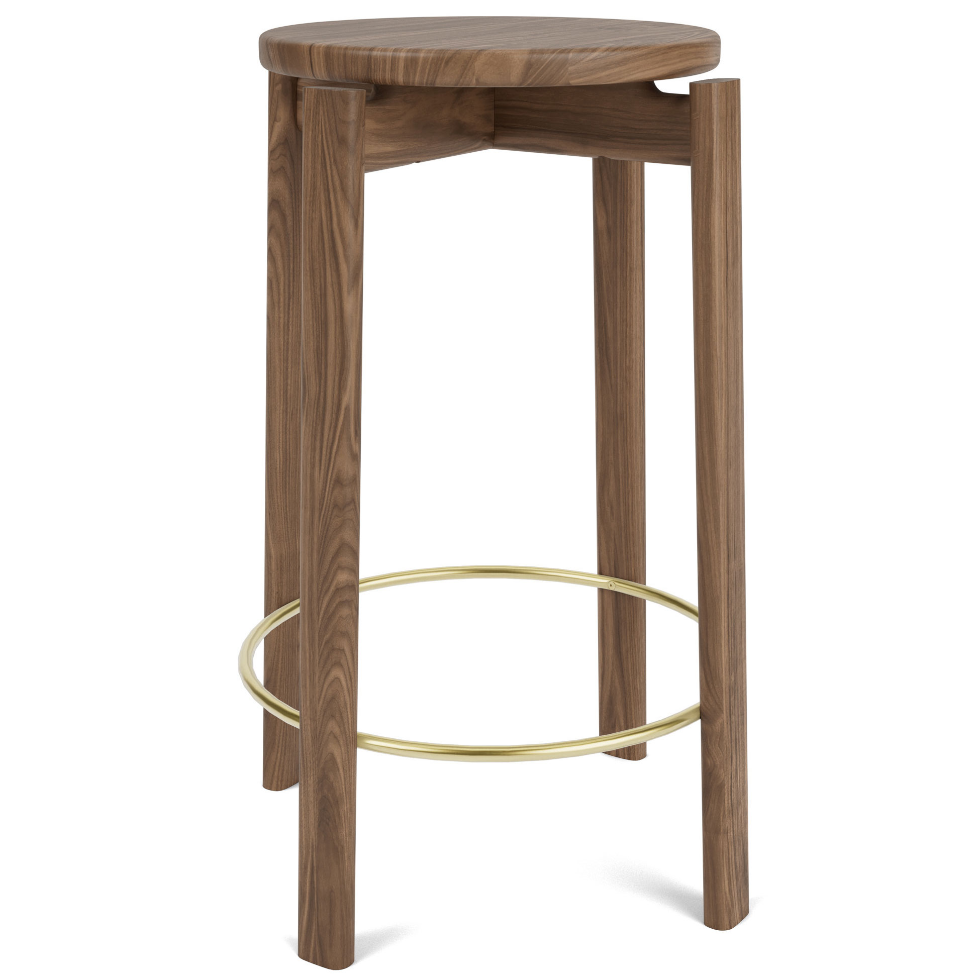 Passage Counter/Bar Stool by Audo Copenhagen | 71209-004950 | MEN1298808