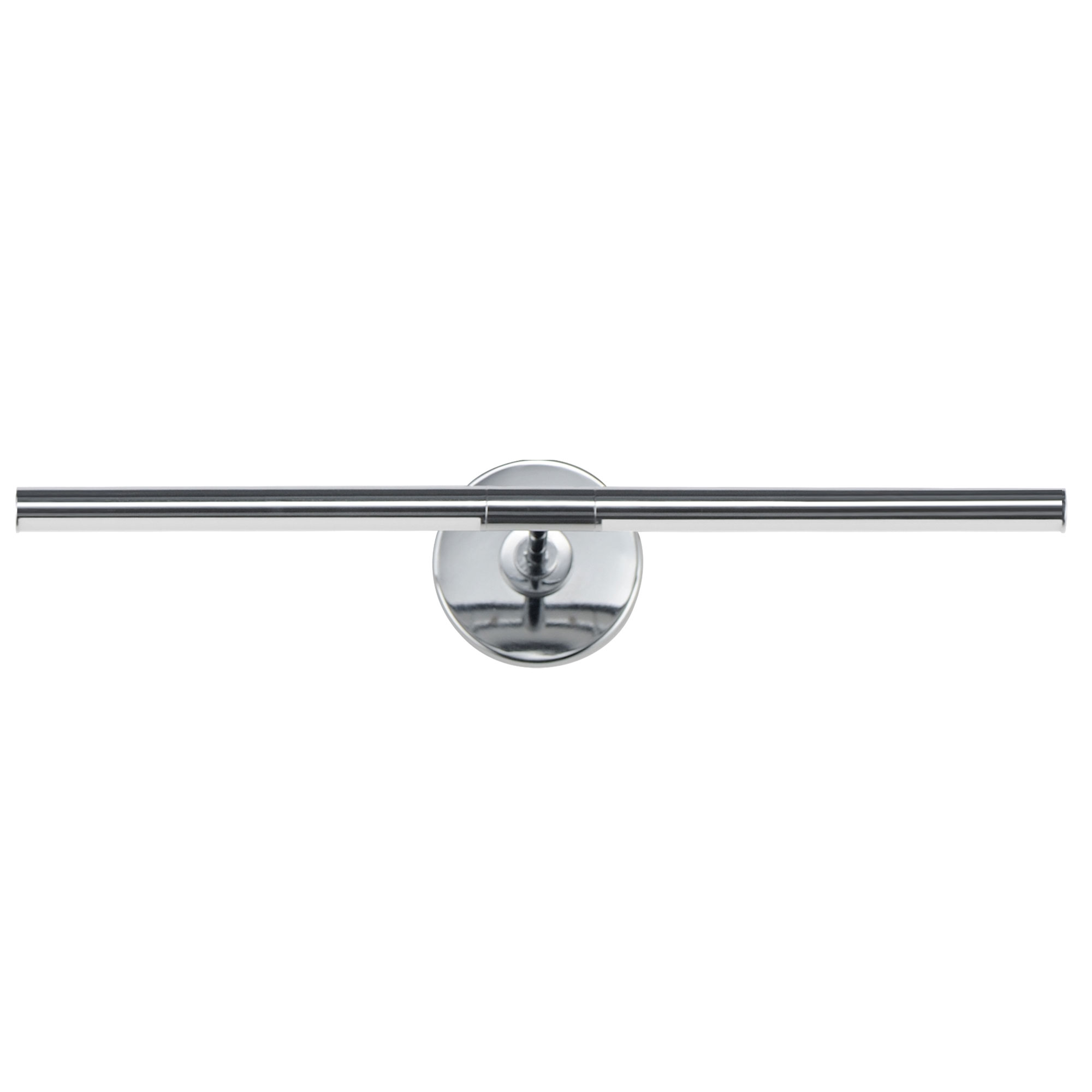 Dorian Wall Light w/ Round Backplate by Et2 | E21353-PC | ET21298965