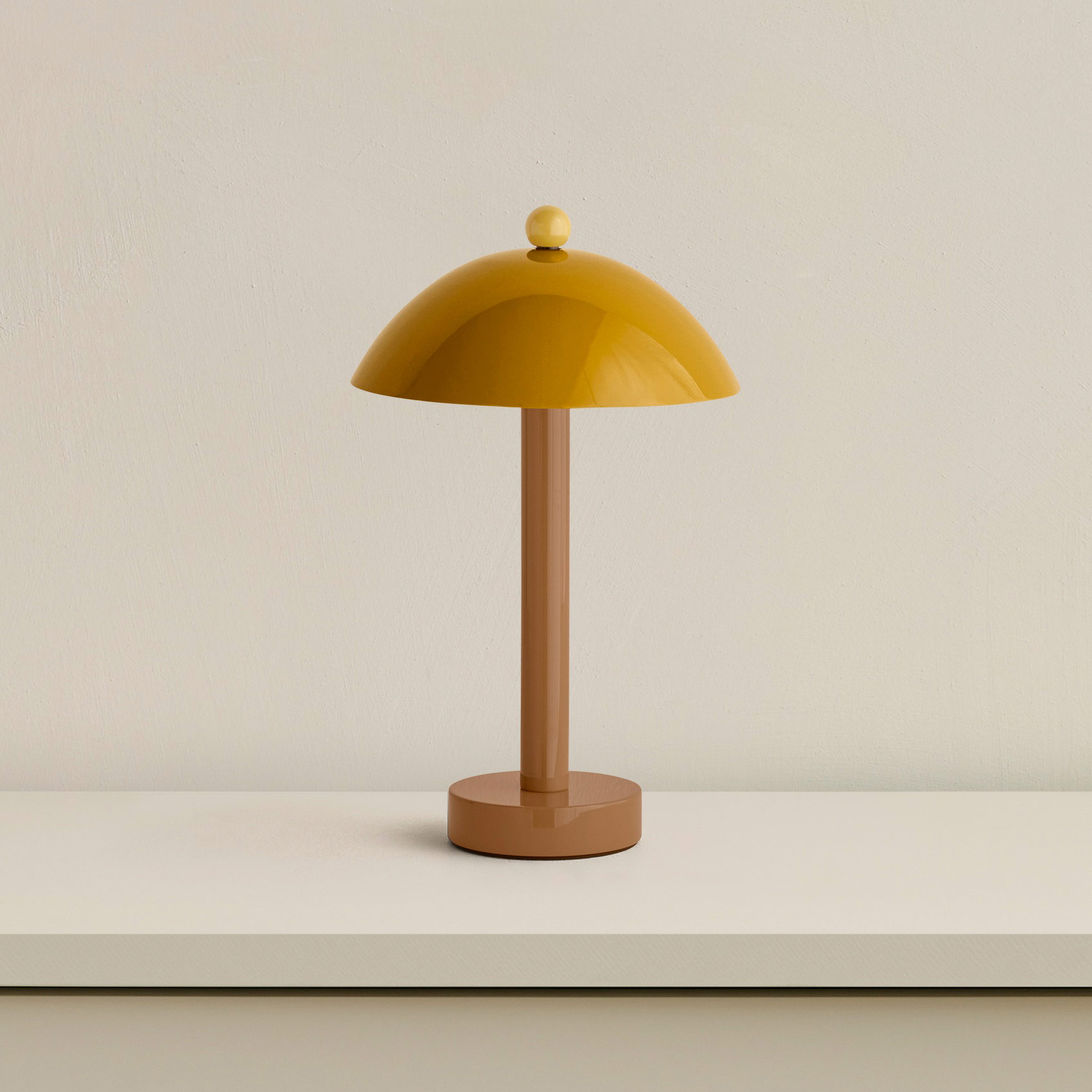 Dune Cordless Table Lamp by In Common With | DU-100005 | ICW1300182