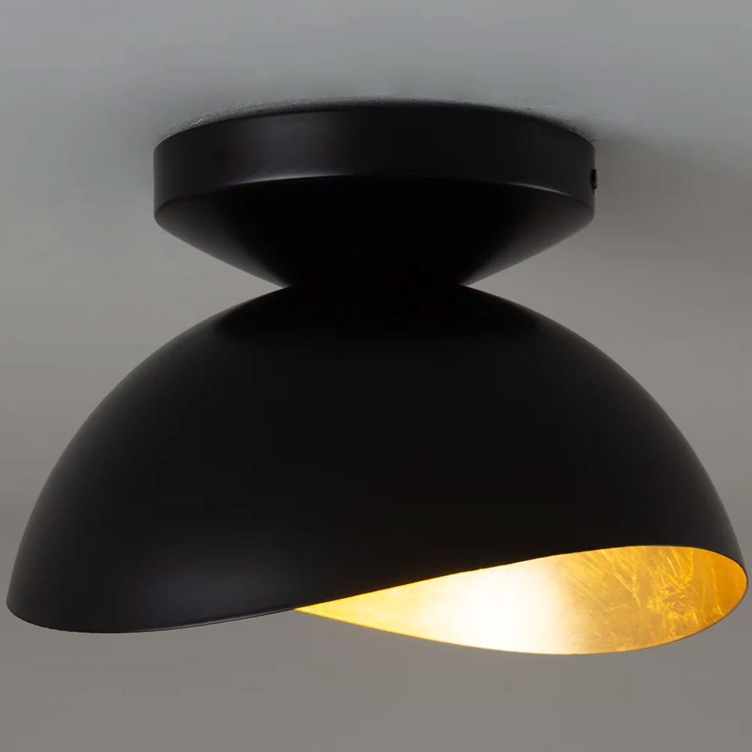 Luna Bella Ceiling Light Fixture by Nova of California | 3611028WB ...