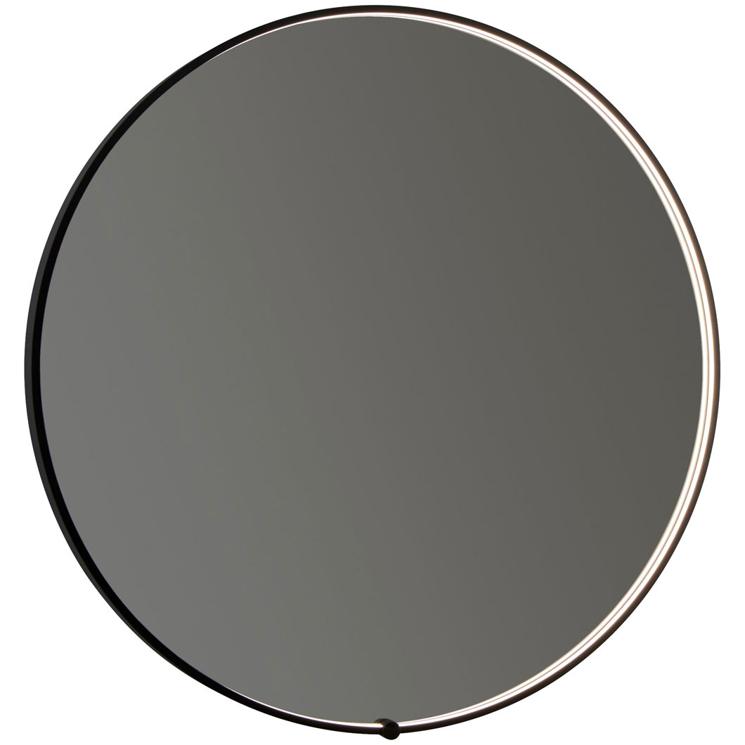 Avior Color-Select Round LED Mirror by Oxygen | 3-0203-15 | OXY1300835