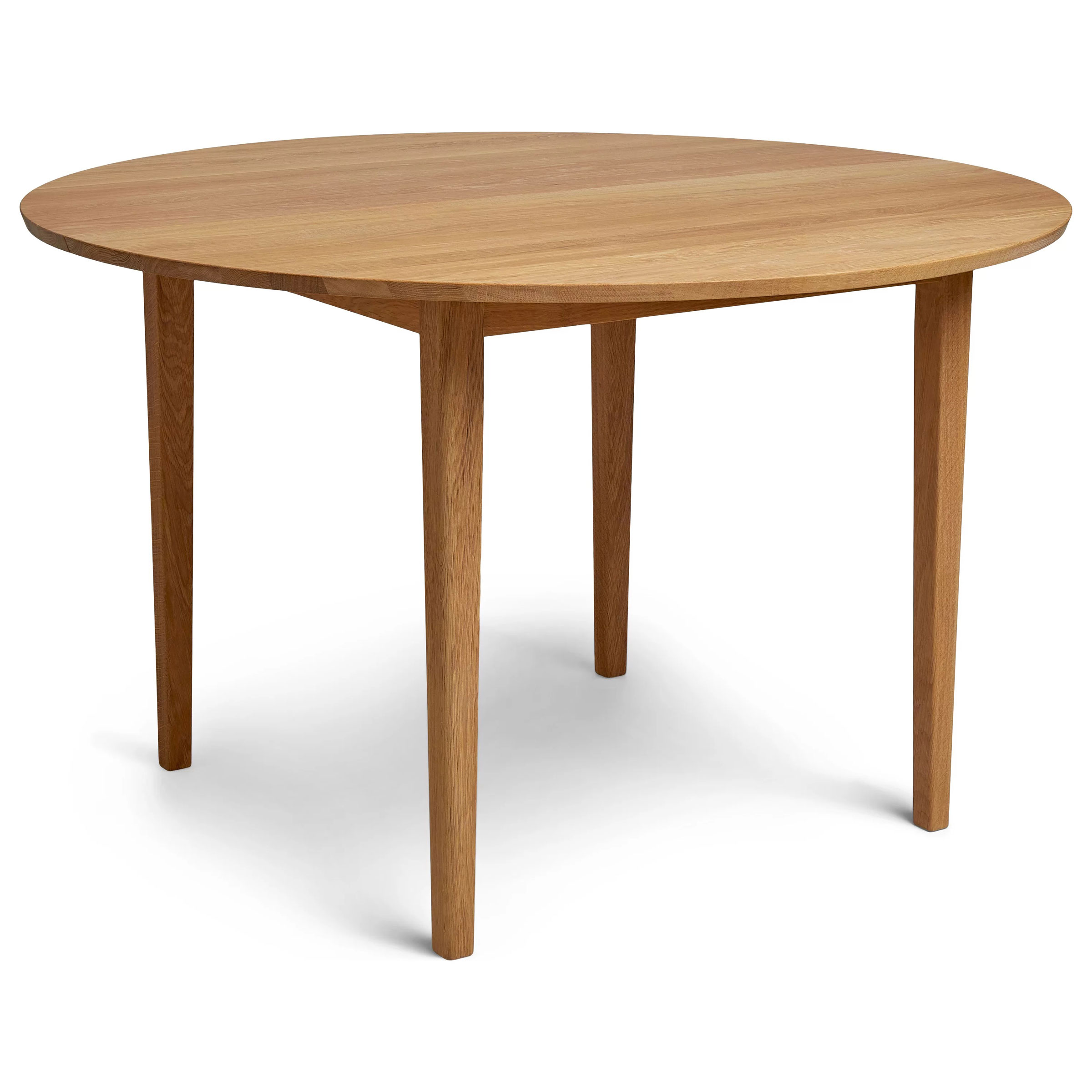 No. 3 Dining Table by Sibast Furniture | SIB22104-120E | SIB1301640