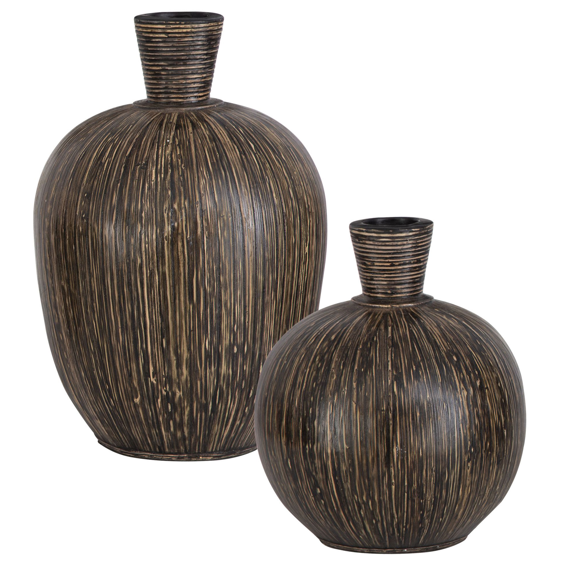 Islander Vase by Uttermost | UTT-17116 | UTT1301882