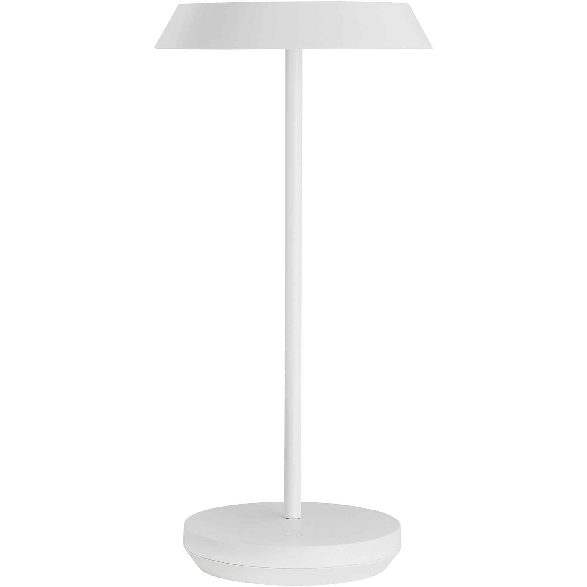 Tepa Portable Table Lamp by Visual Comfort Modern | SLTB25927W | TLG1301948