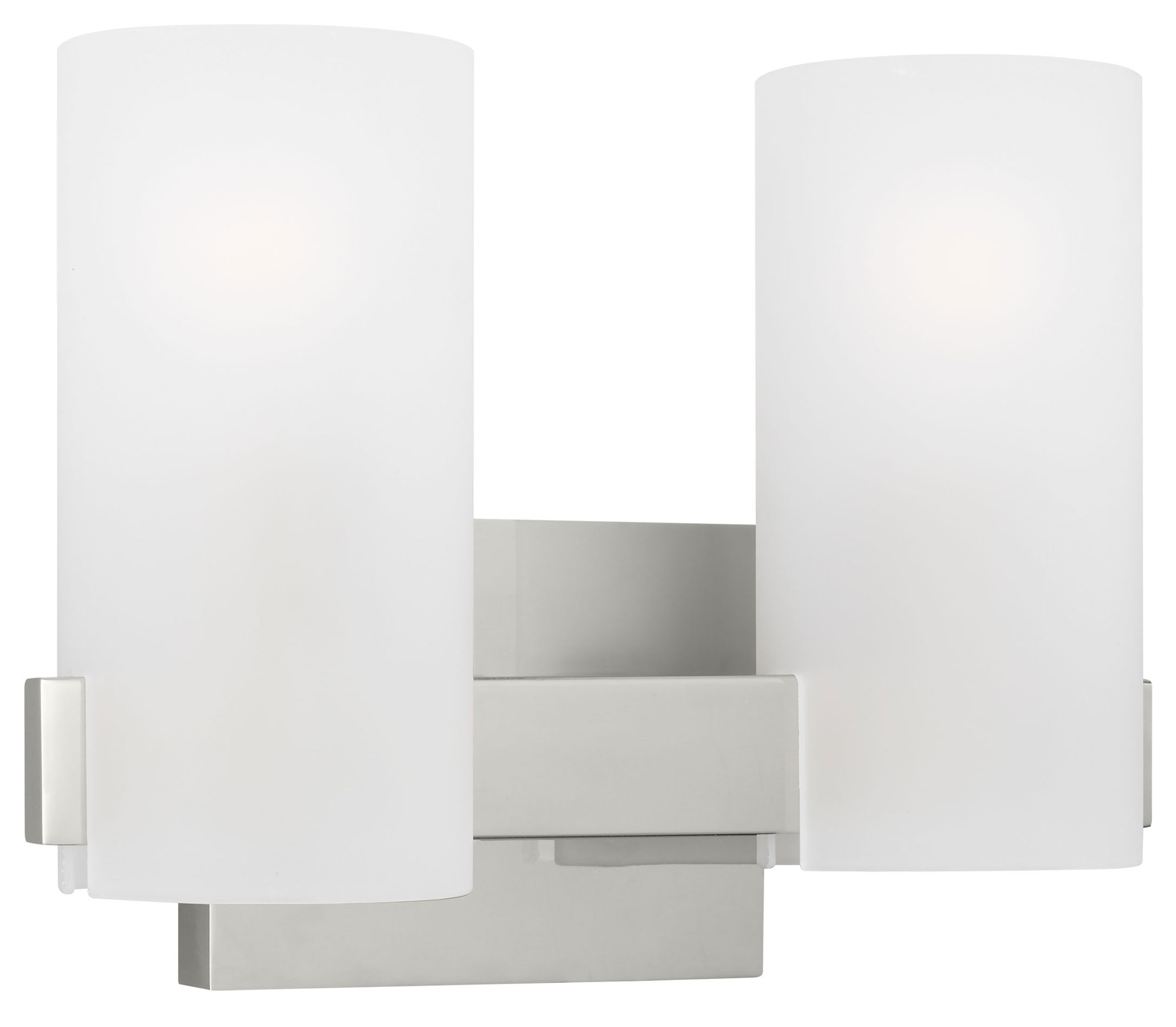 Rhode Bathroom Vanity Light by Visual Comfort Studio | DJV1102CH ...