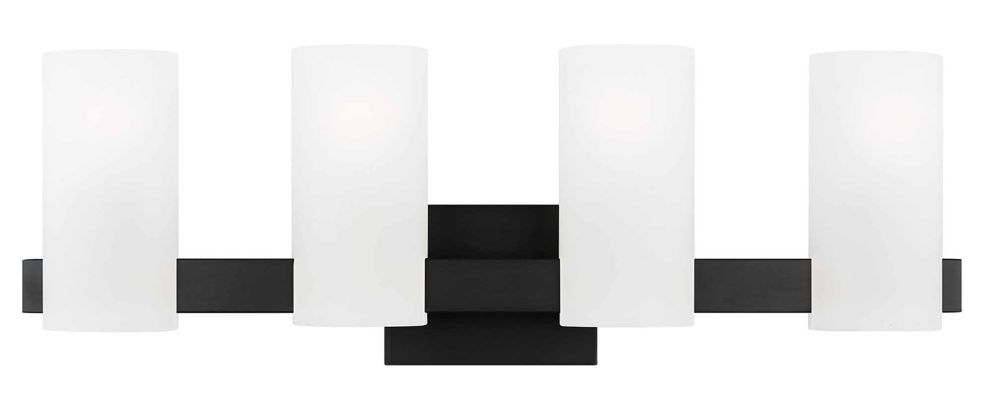 Rhode Bathroom Vanity Light by Visual Comfort Studio | DJV1104MBK ...